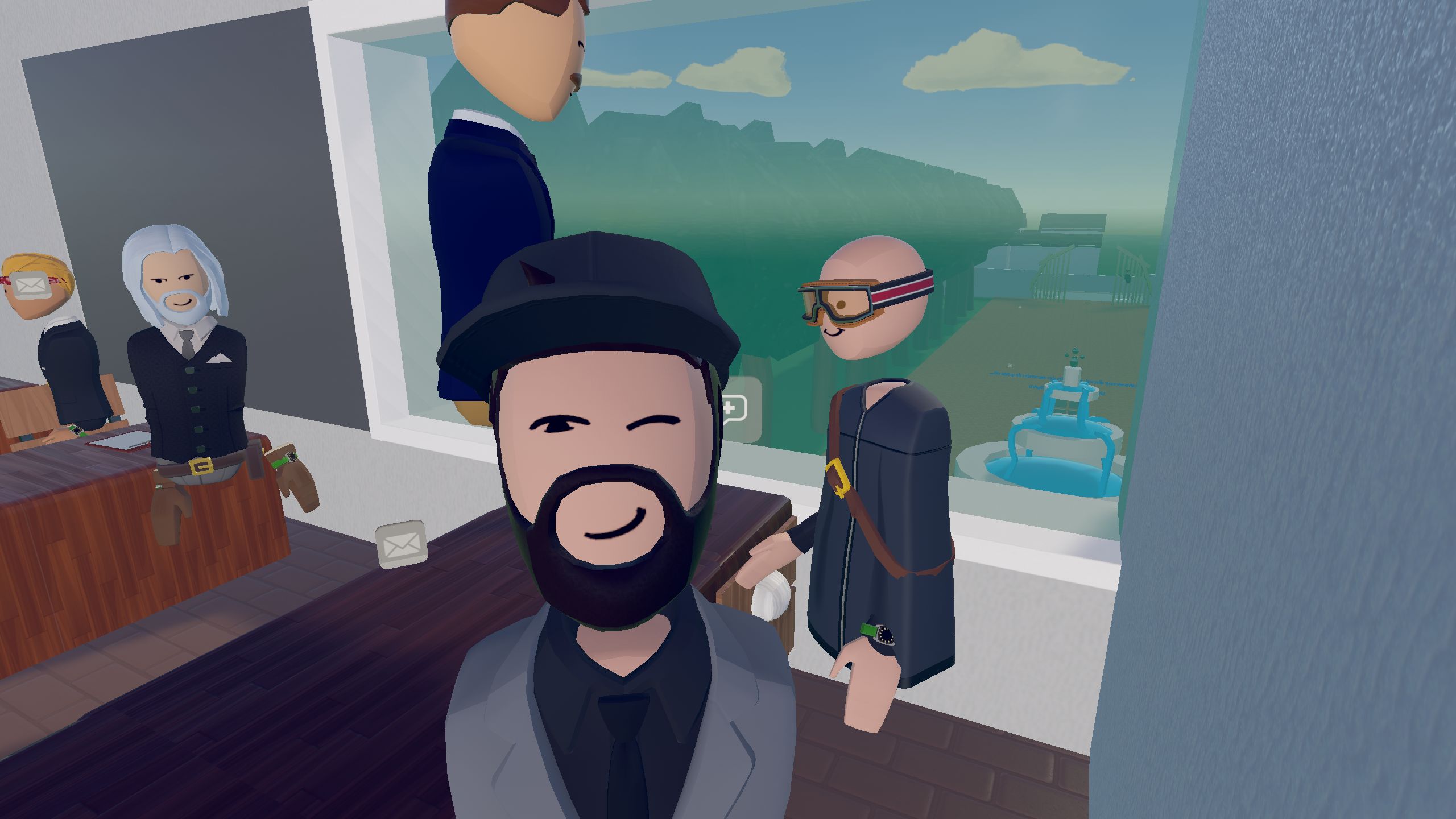 DevilFrost @DevilFrost