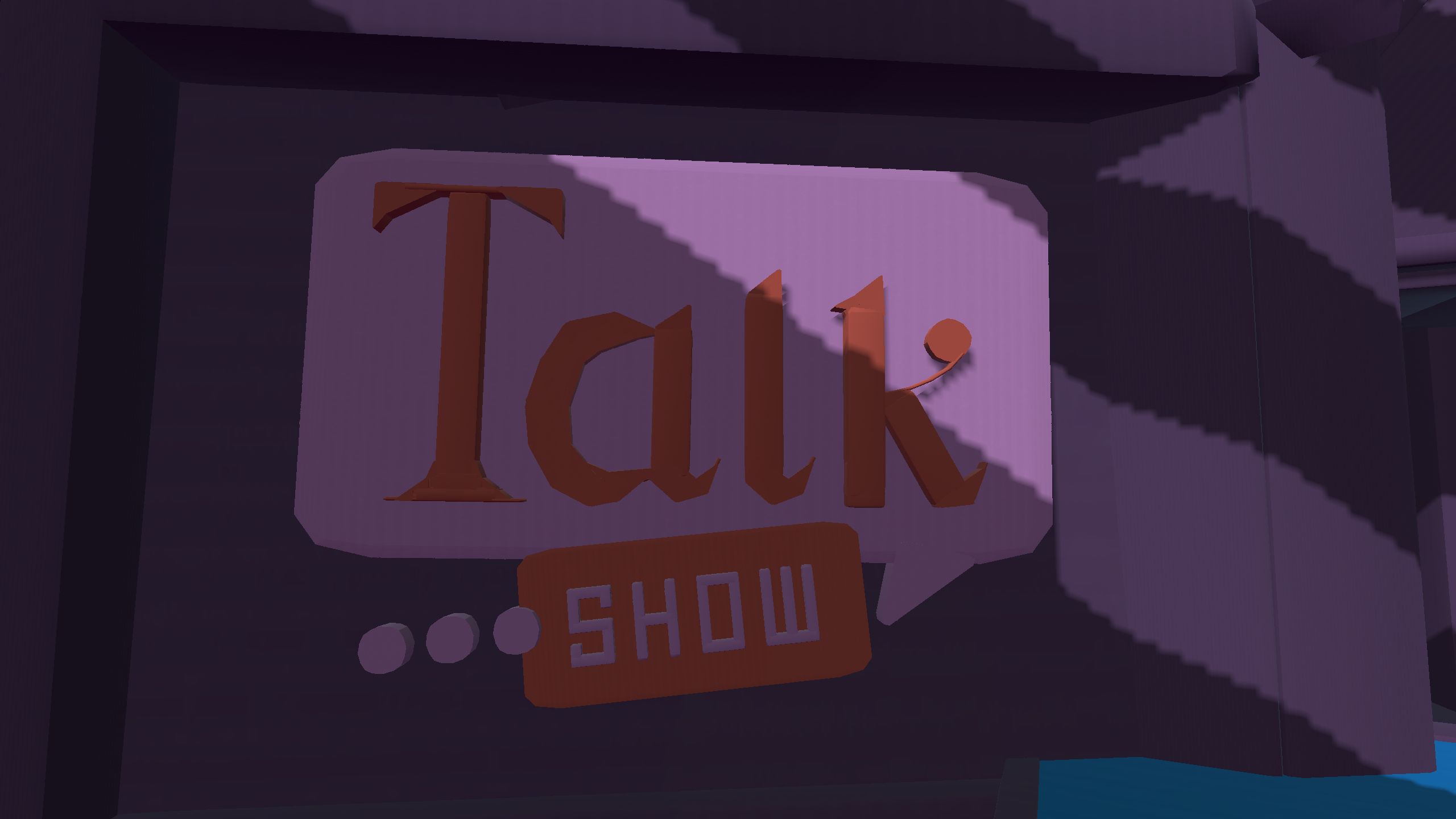 ^TalkShowWorldwide