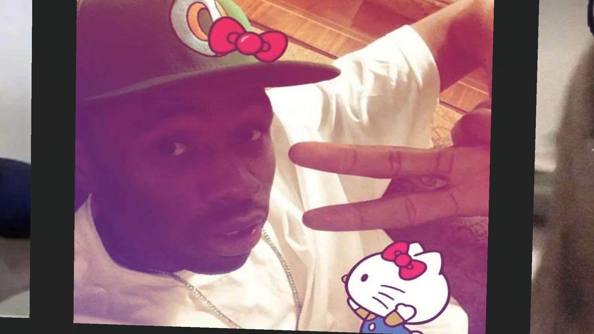 CRAZY1! @RandomlySuddenly