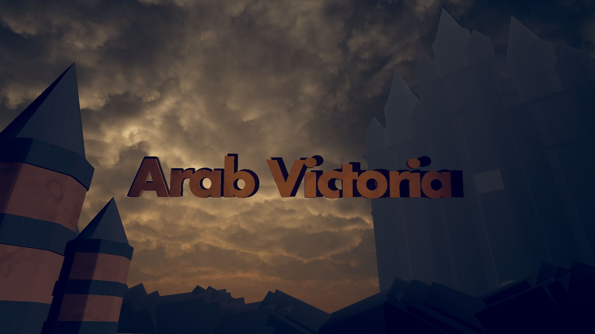 ^Arab-Victoria