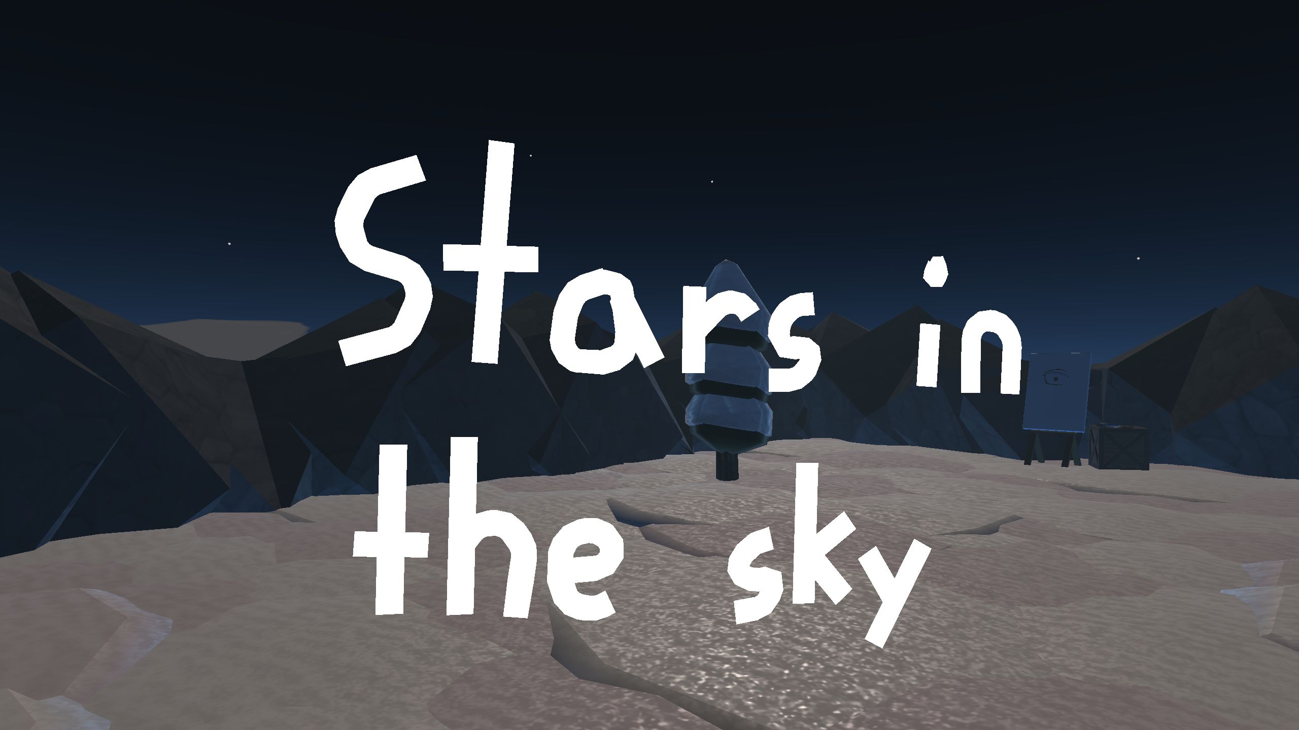 ^stars-in-the-sky