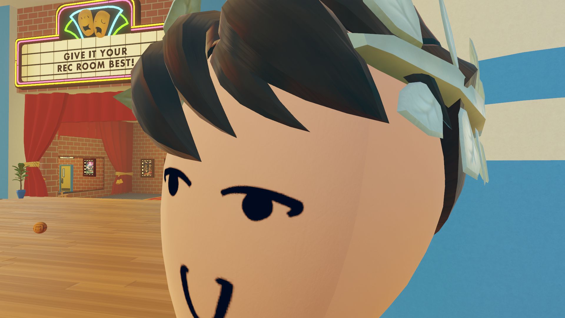 Slat @CodeSlat's Rooms