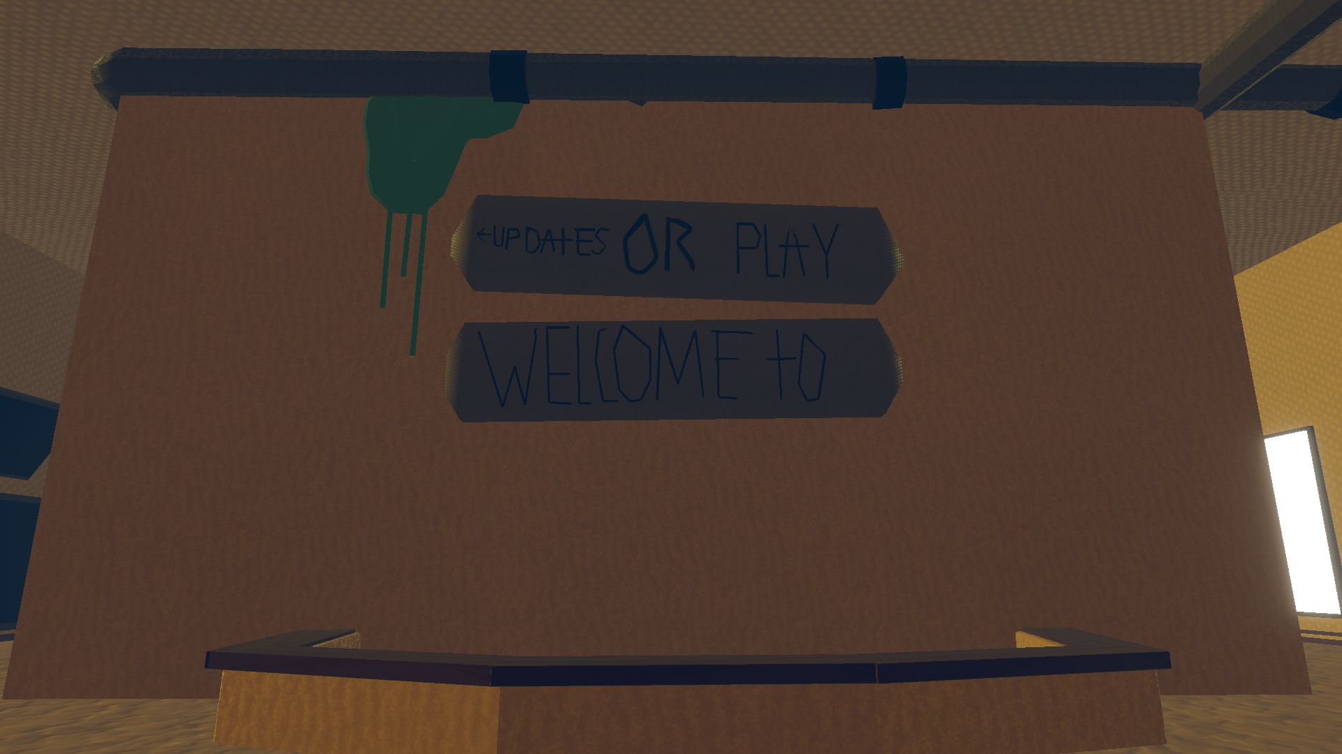 ^TheBackroomsSeenReality