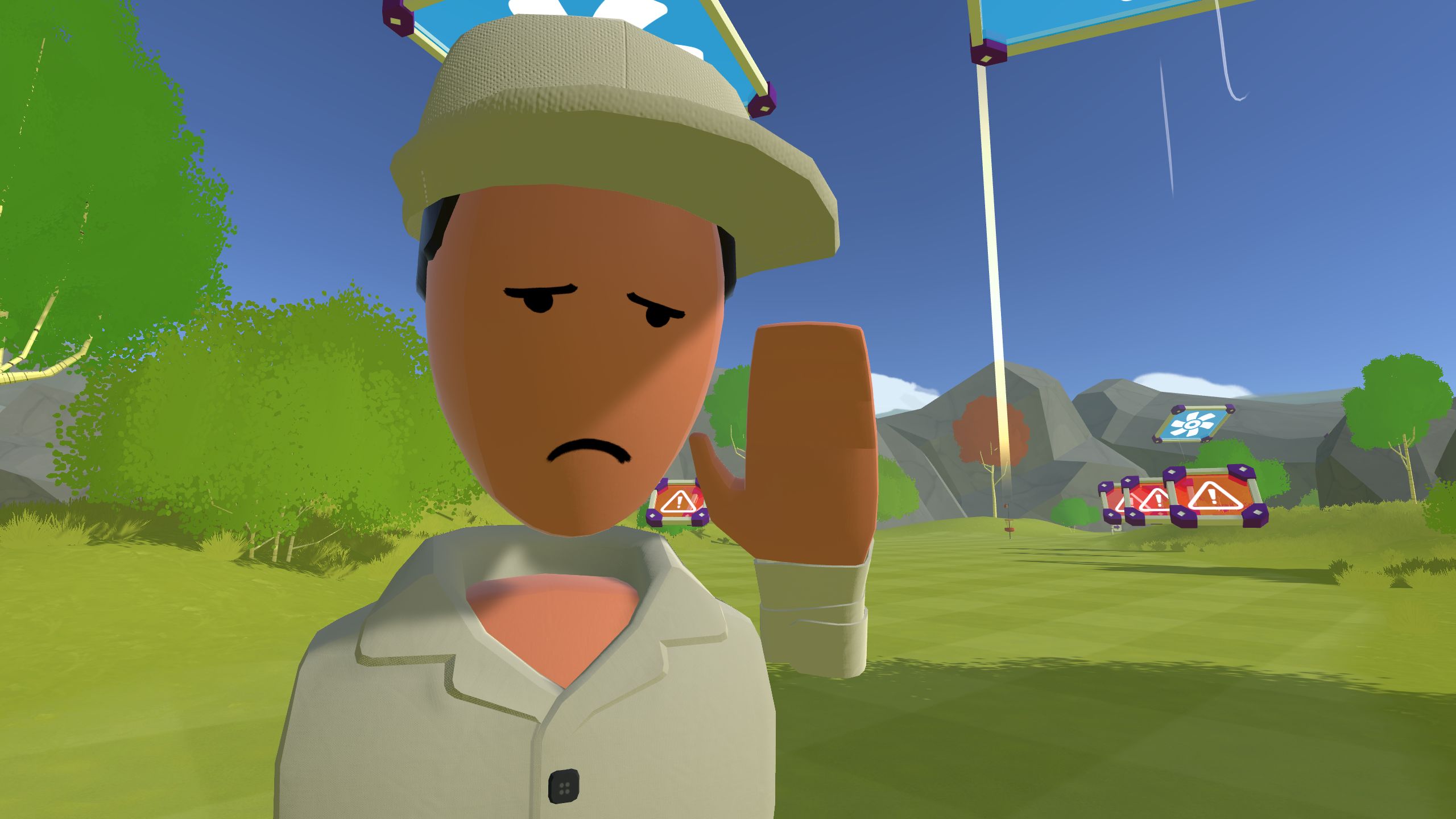 WhyUMad @WhyUMad's Profile