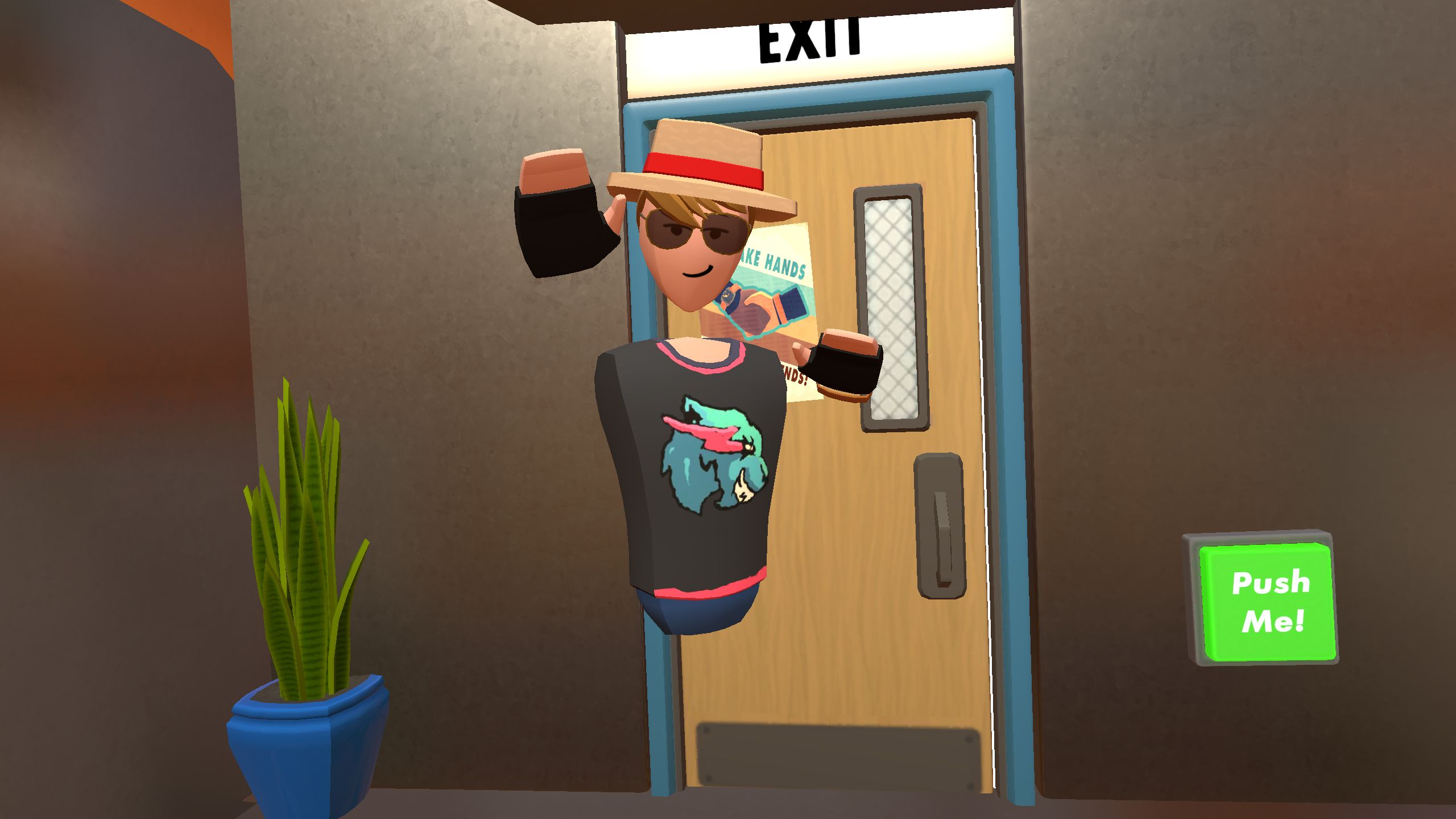 Mr Beast @User_Egg's Rooms