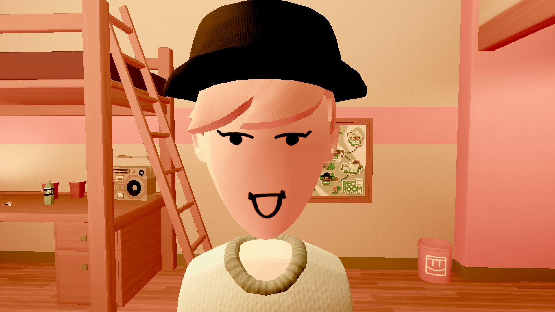 Haithem @GF46H's Rooms