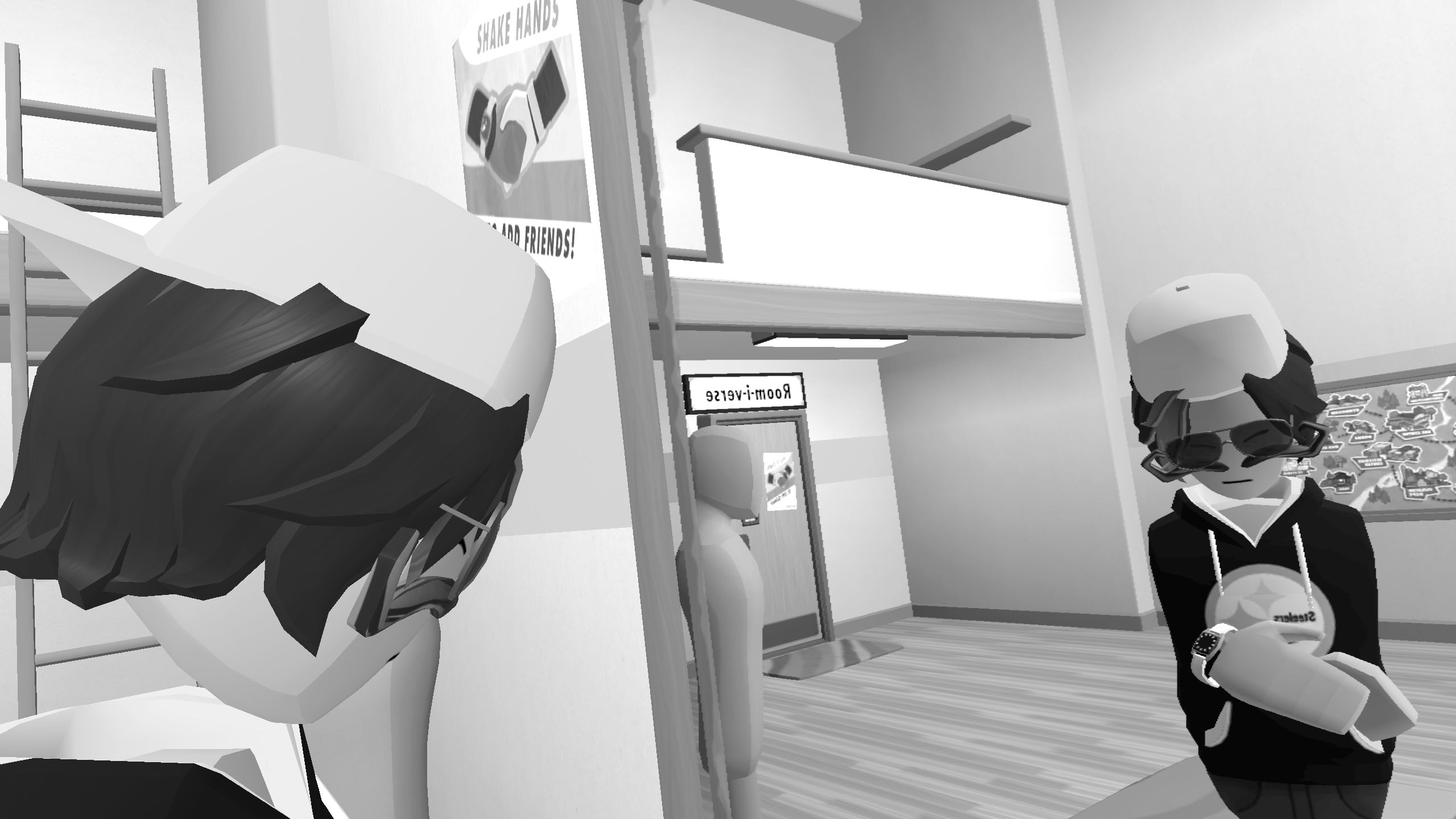 Image In Rec Room