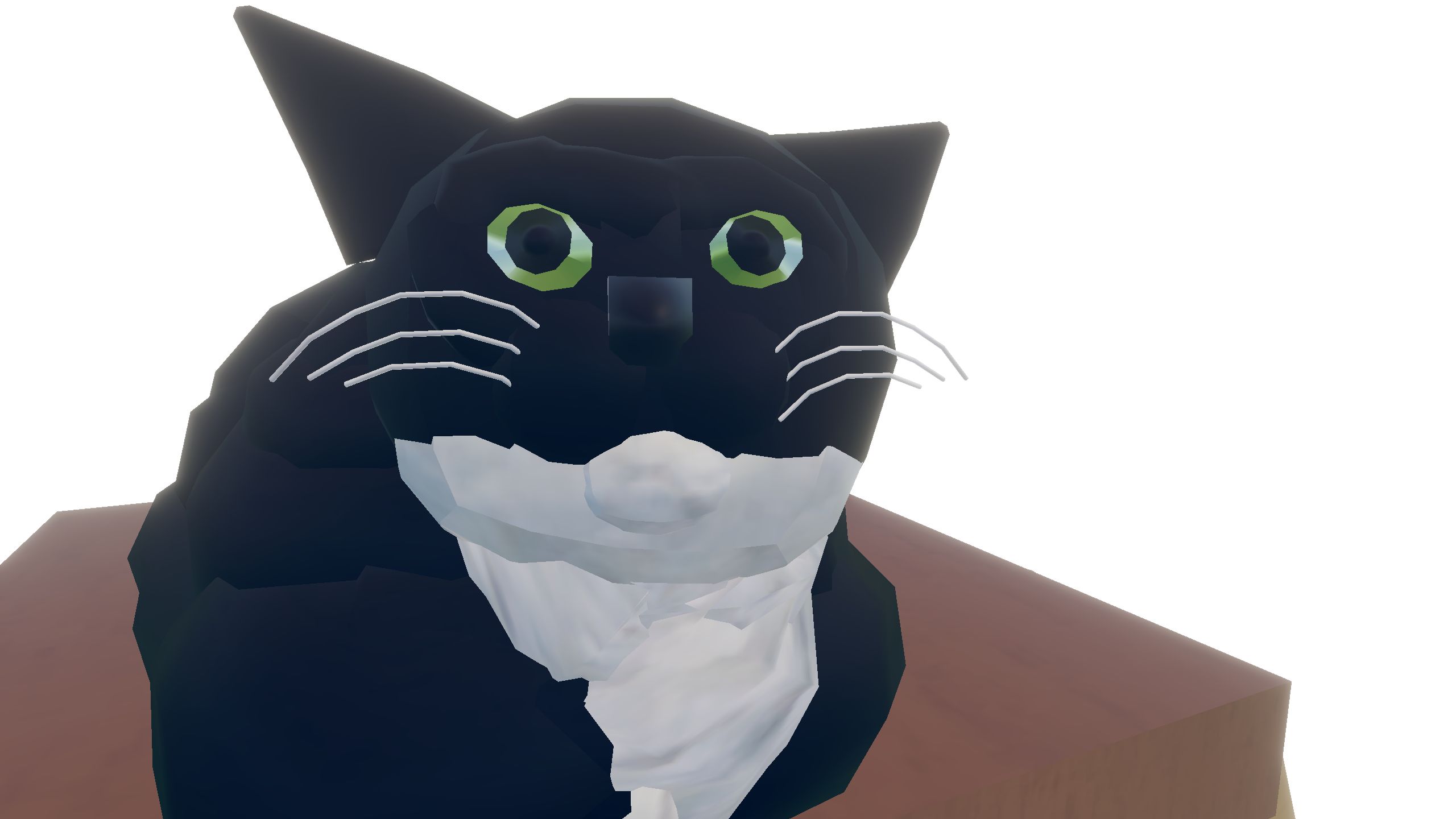 ^Maxwell-Cats
