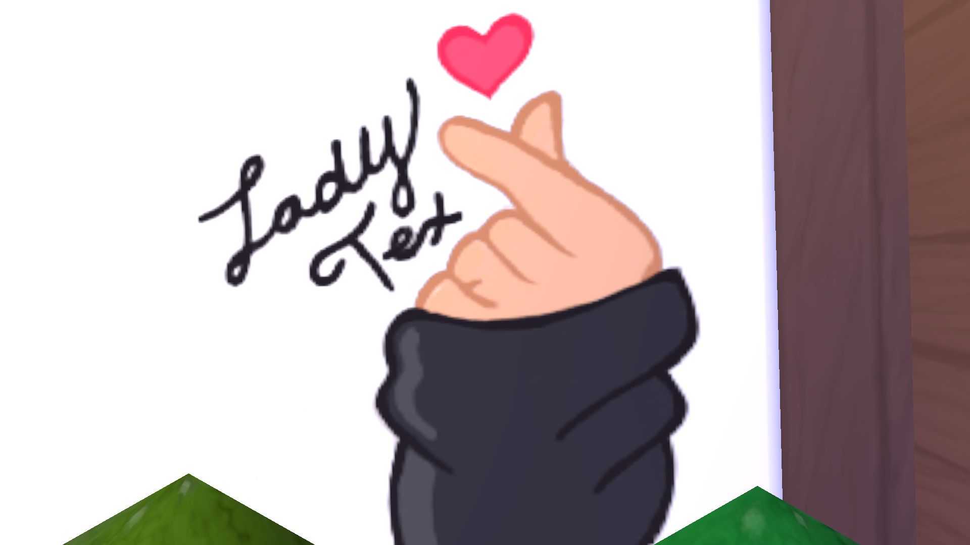 Lady Tex @LadyTex 🎧