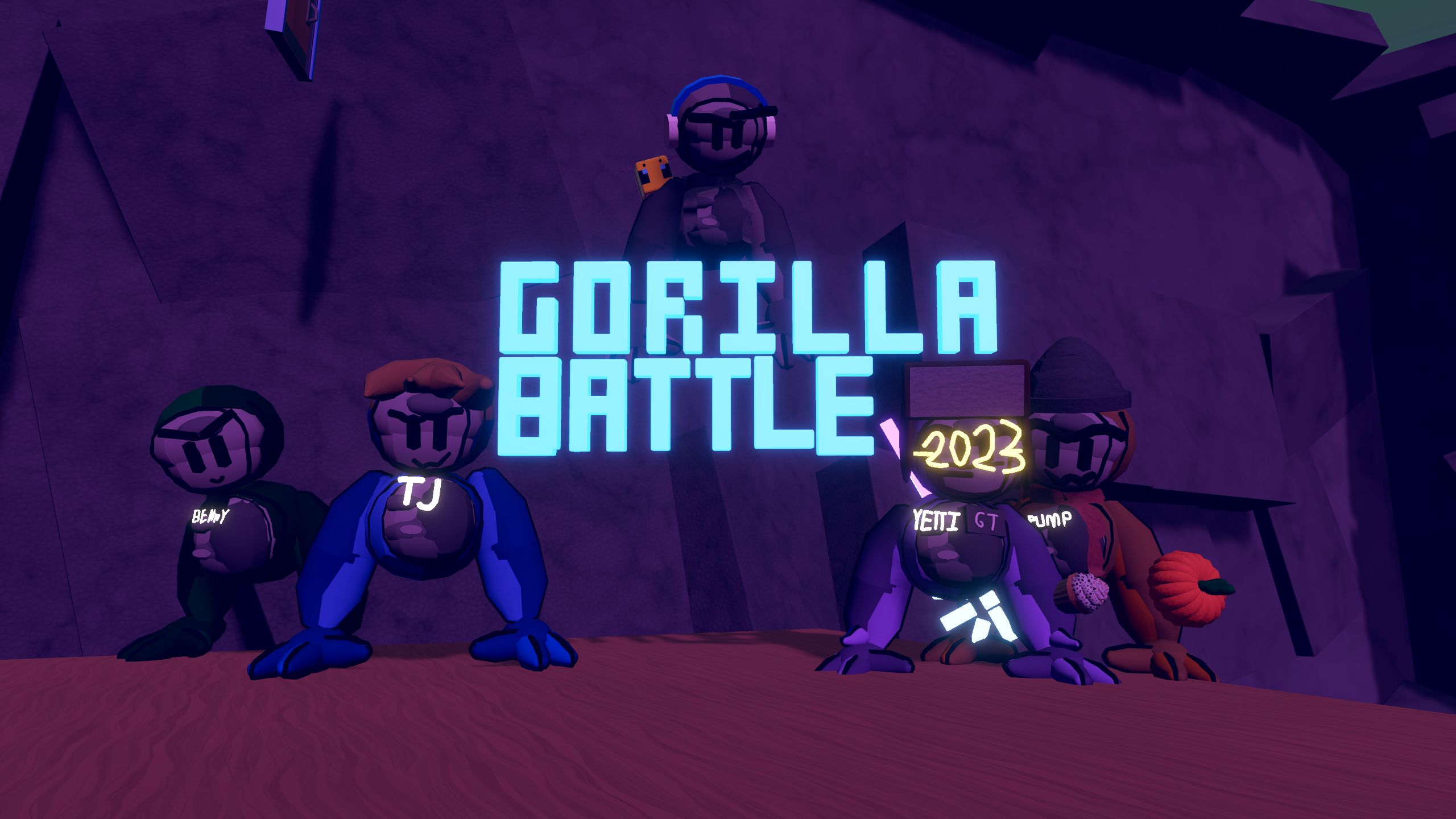 ^FNF.GORILLA.BATTLE