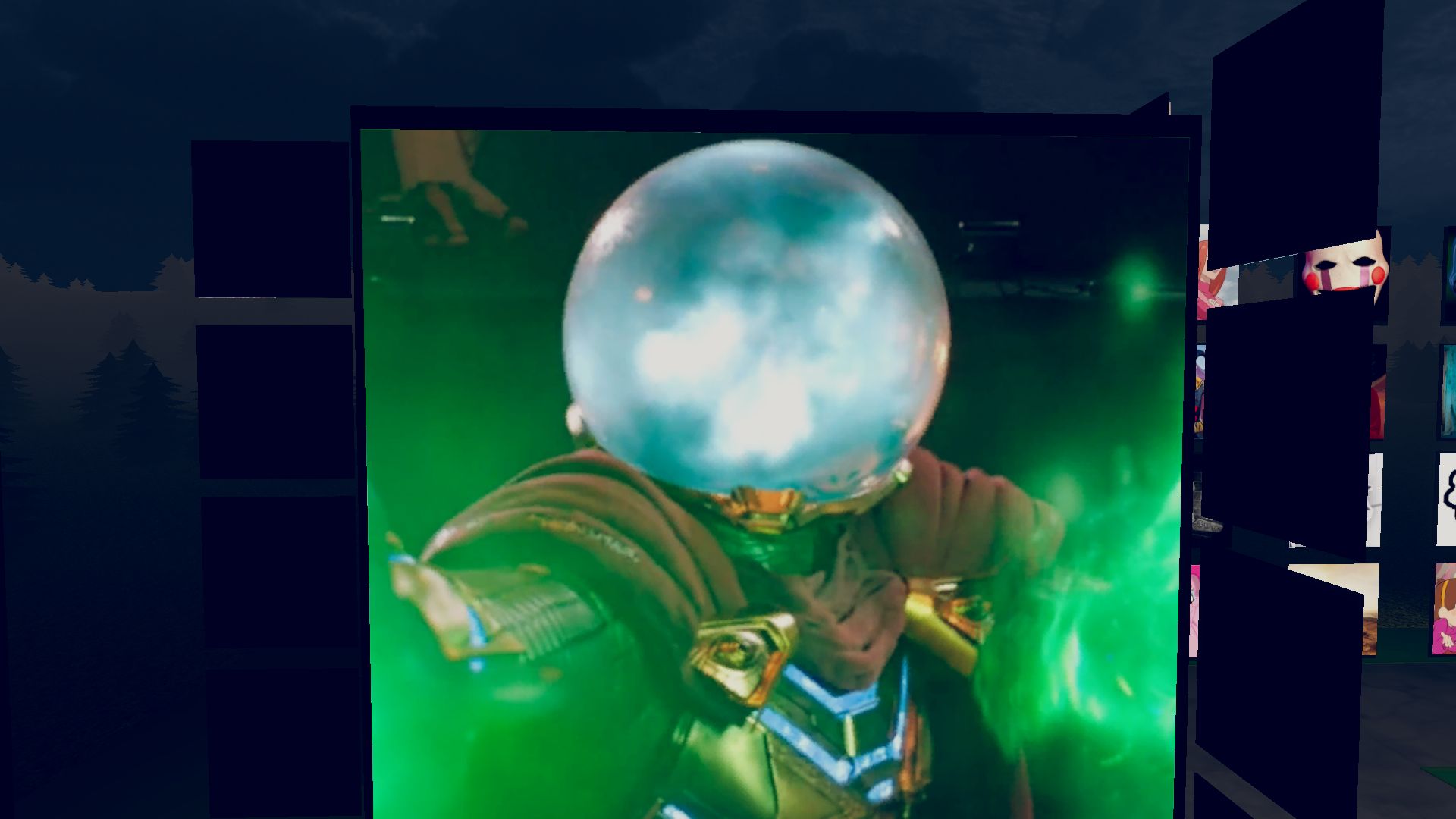 My names billy @Rexboiiiii