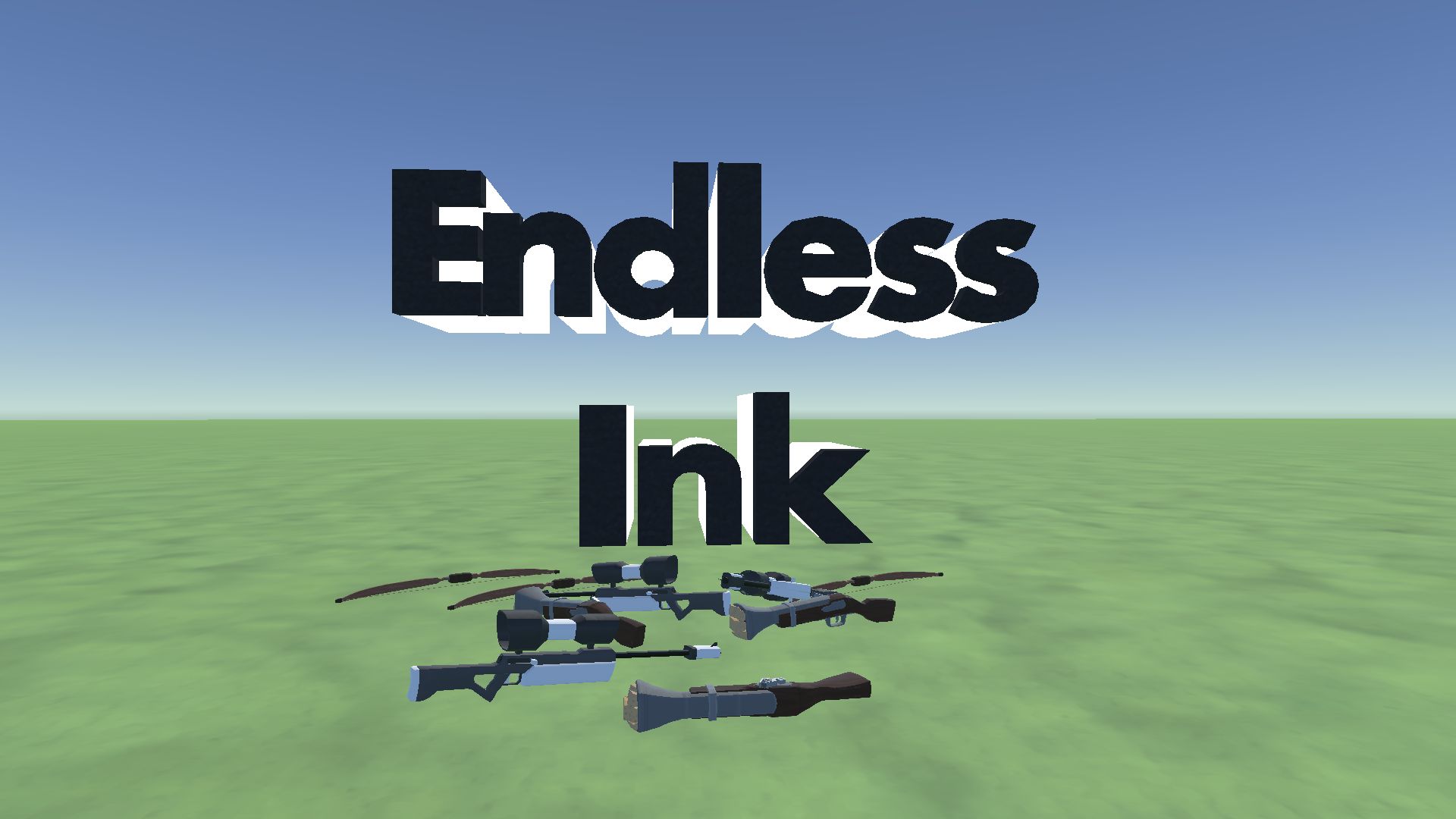 ^Endless-ink