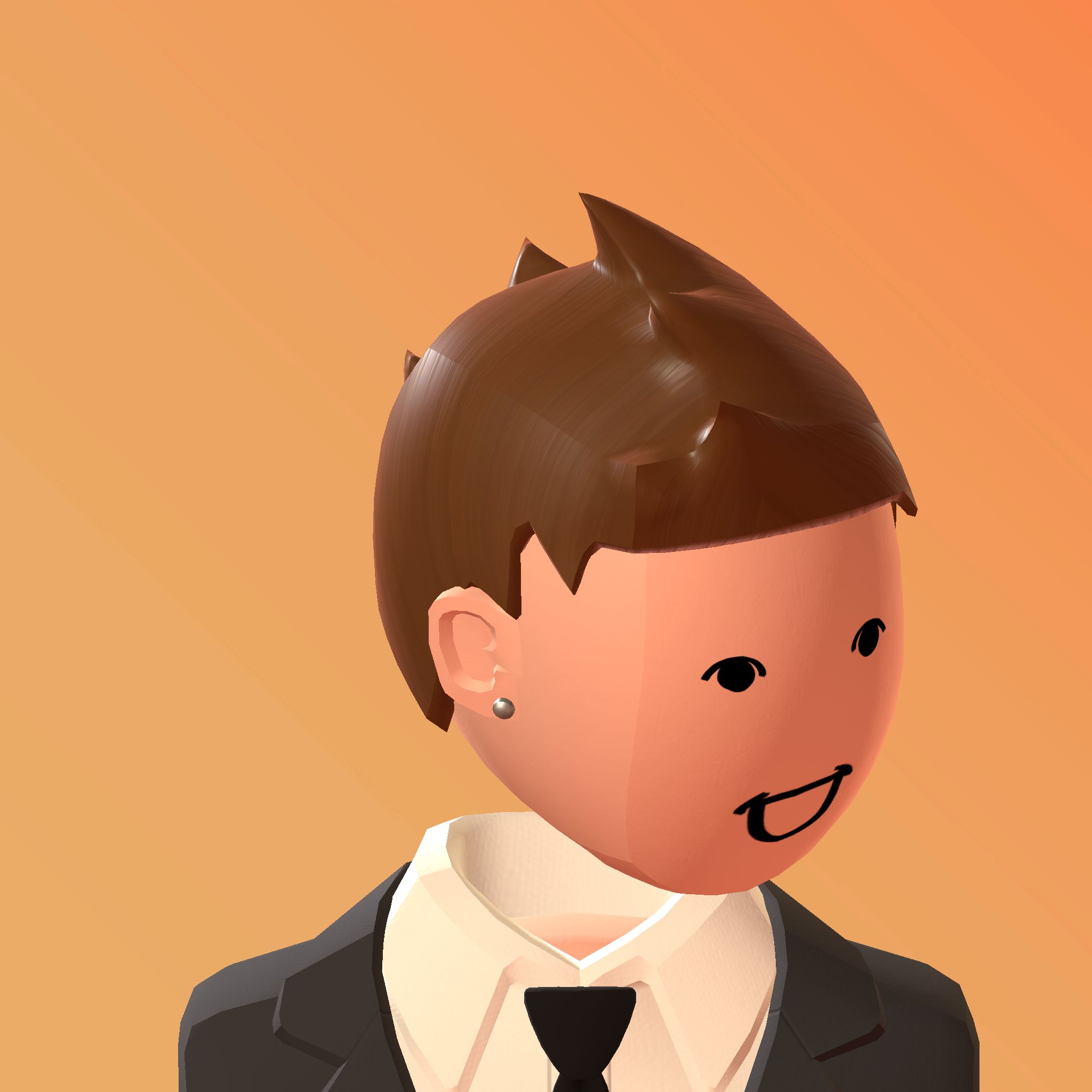 Modder_08 @Modder_08's Rooms