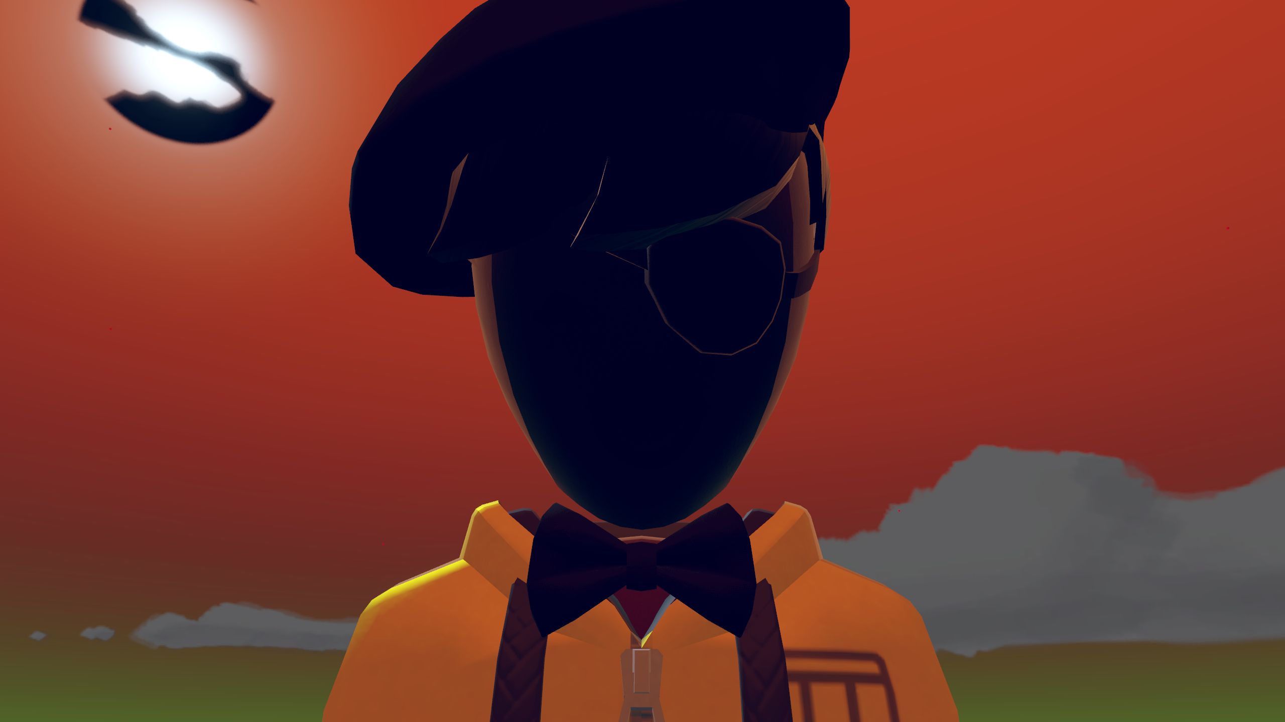 Image in Rec Room