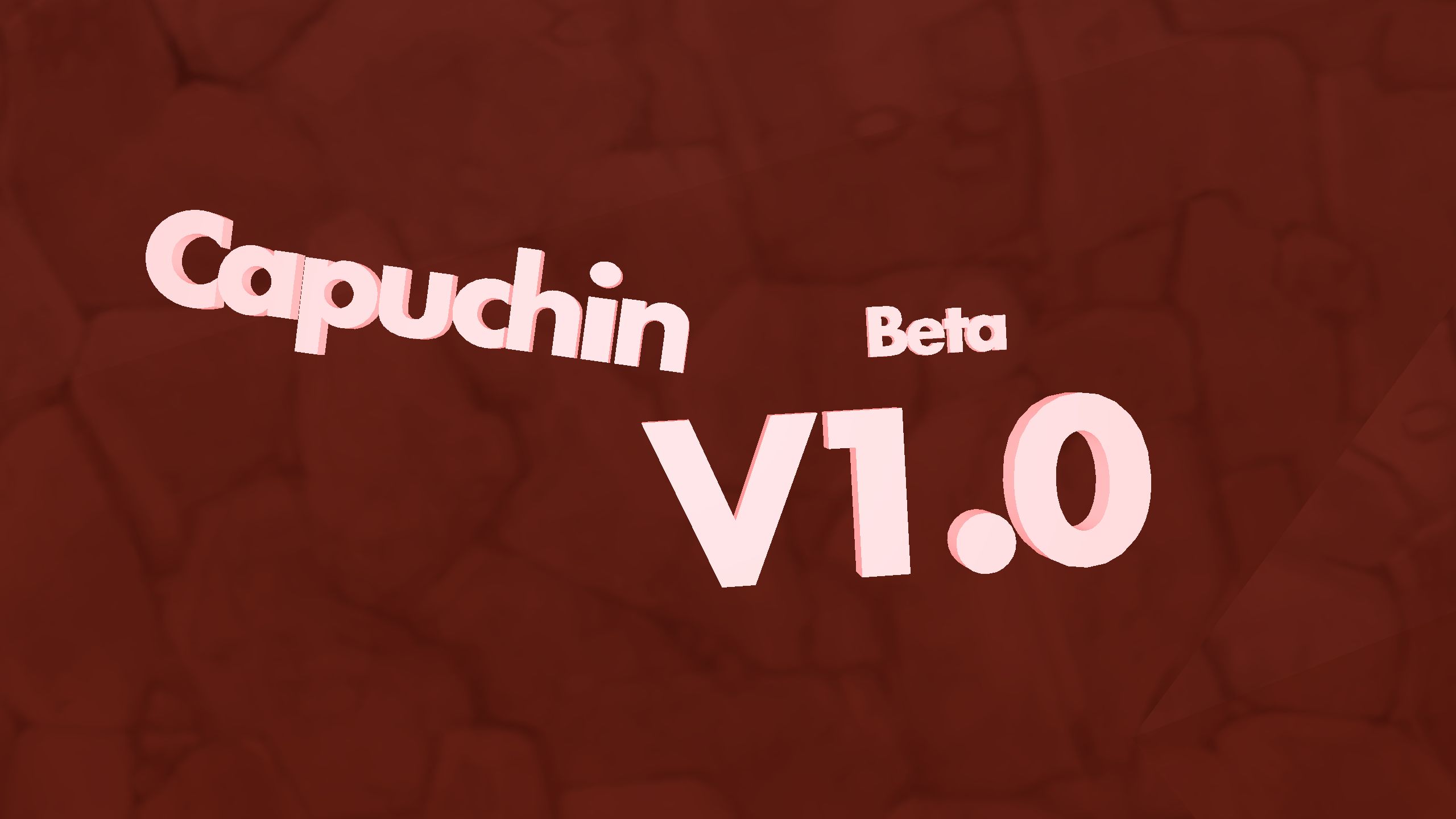 ^Capuchin_V1.0_Beta