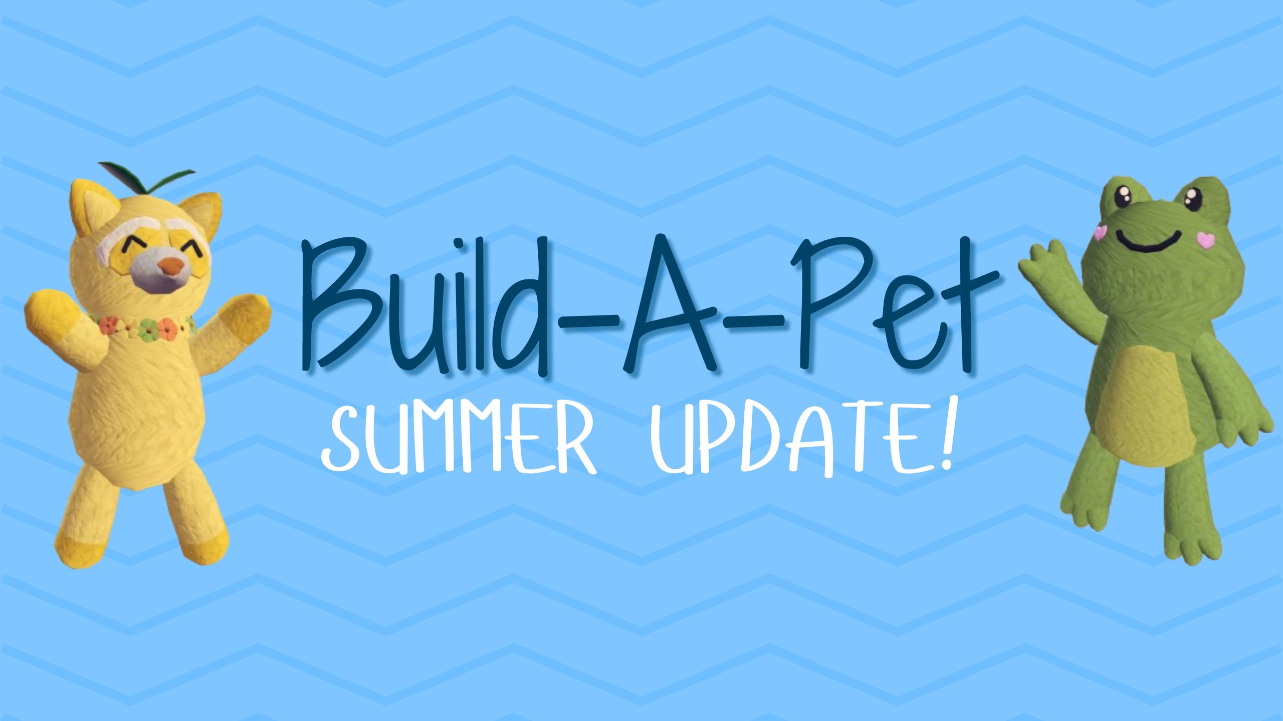 ^Build-A-Pet