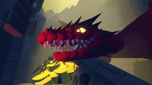 FryPan Knight @Rukifellth 🍳