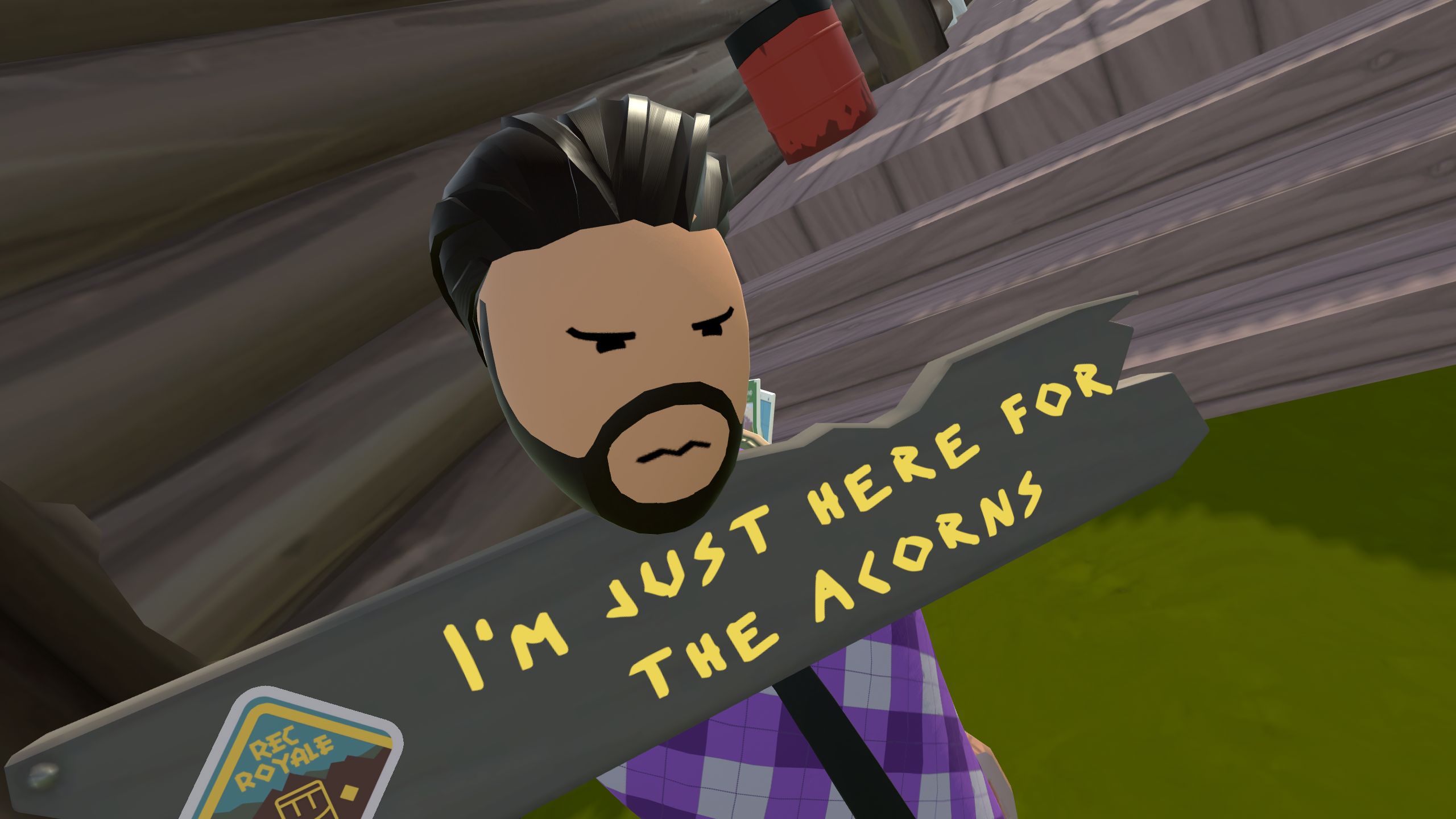 Kyraxe @Kyrae's Rooms