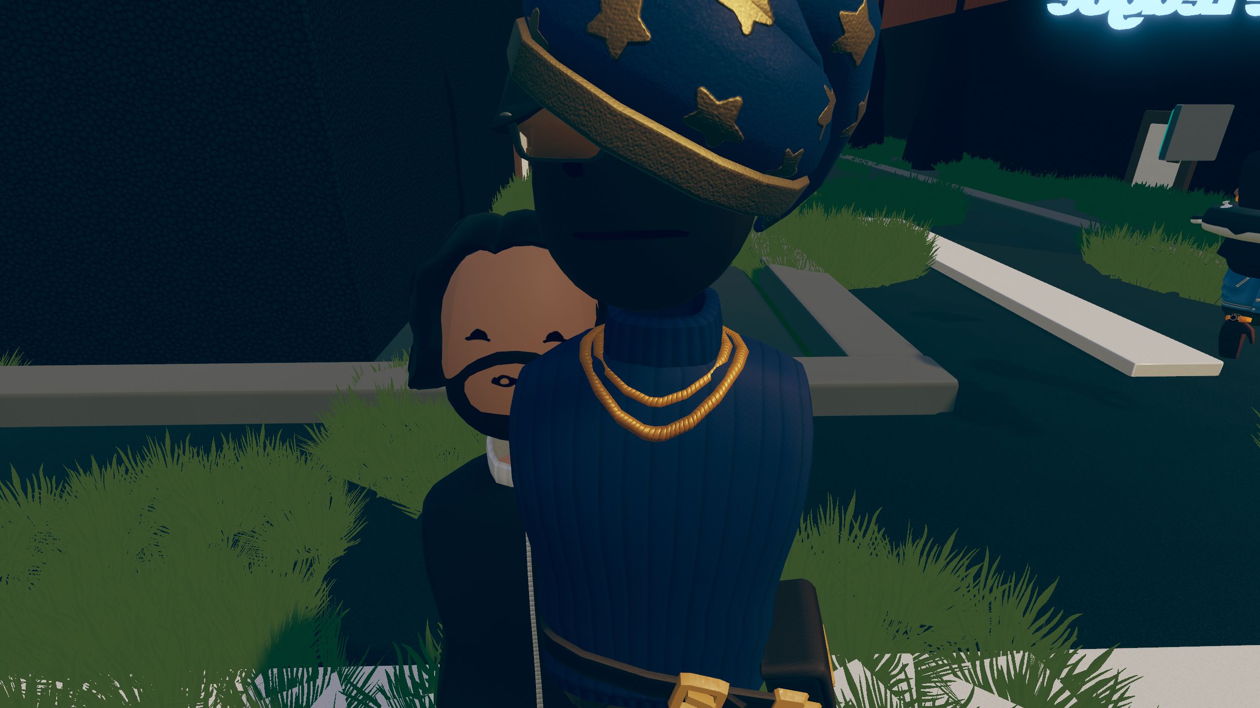 RecRoomKK @RecRoomKK's Profile