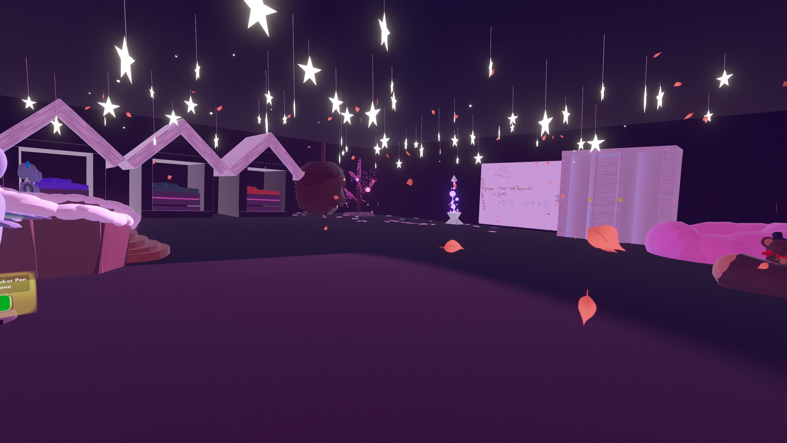 Image in Rec Room