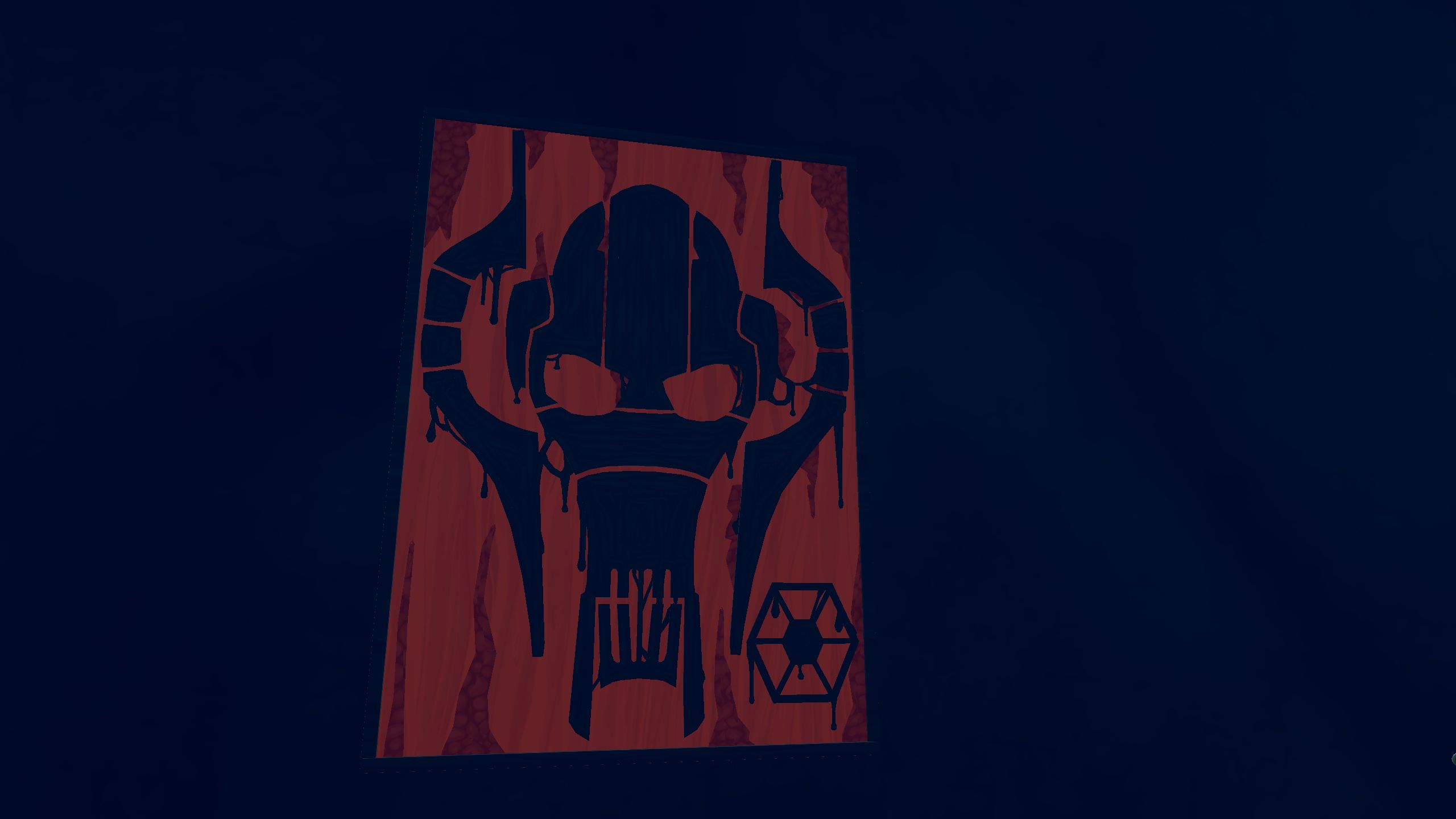 Reaper @REAPER0-1's Rooms