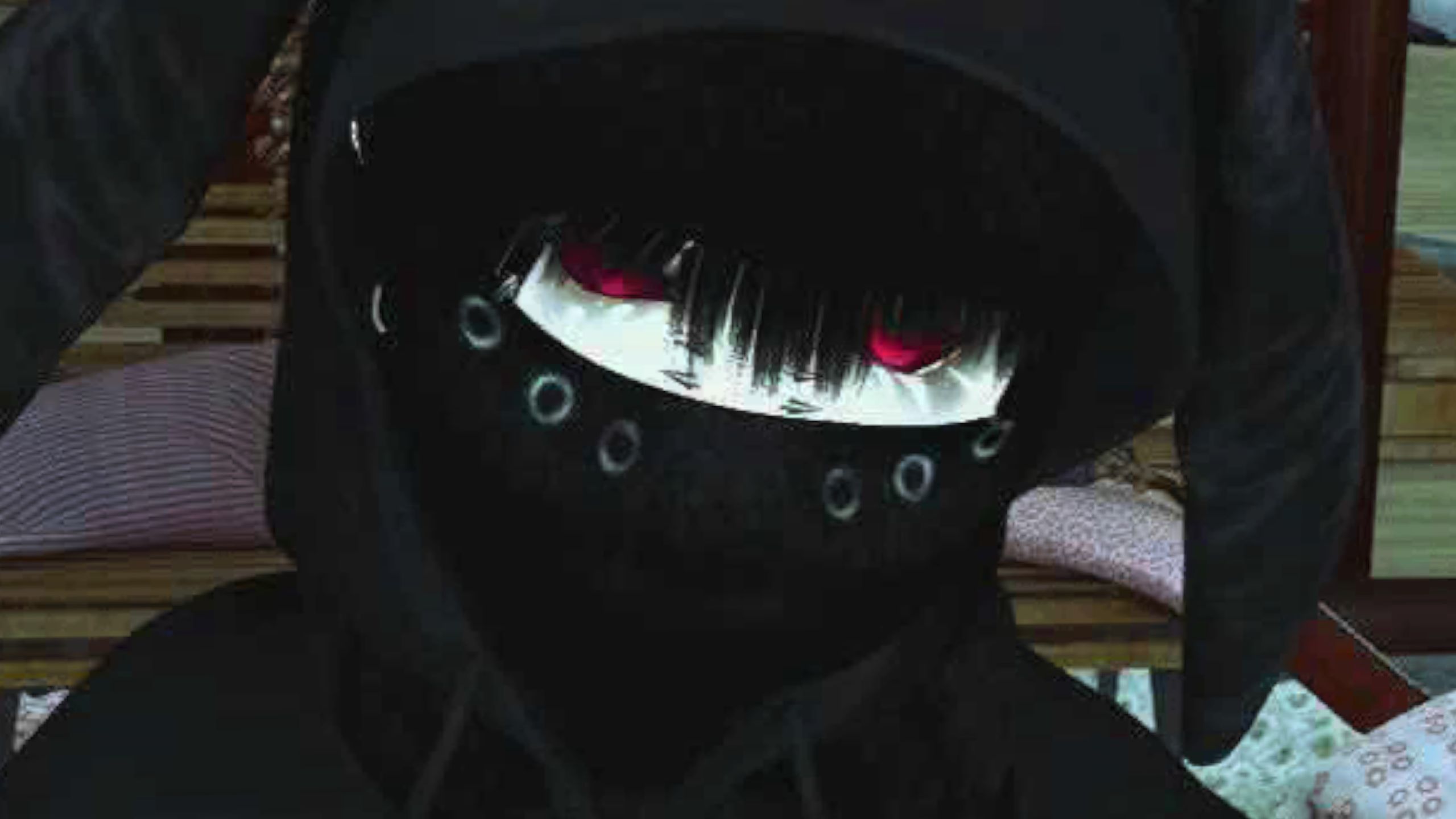 ZK_CORPSE @corpse_half_dead's Rooms