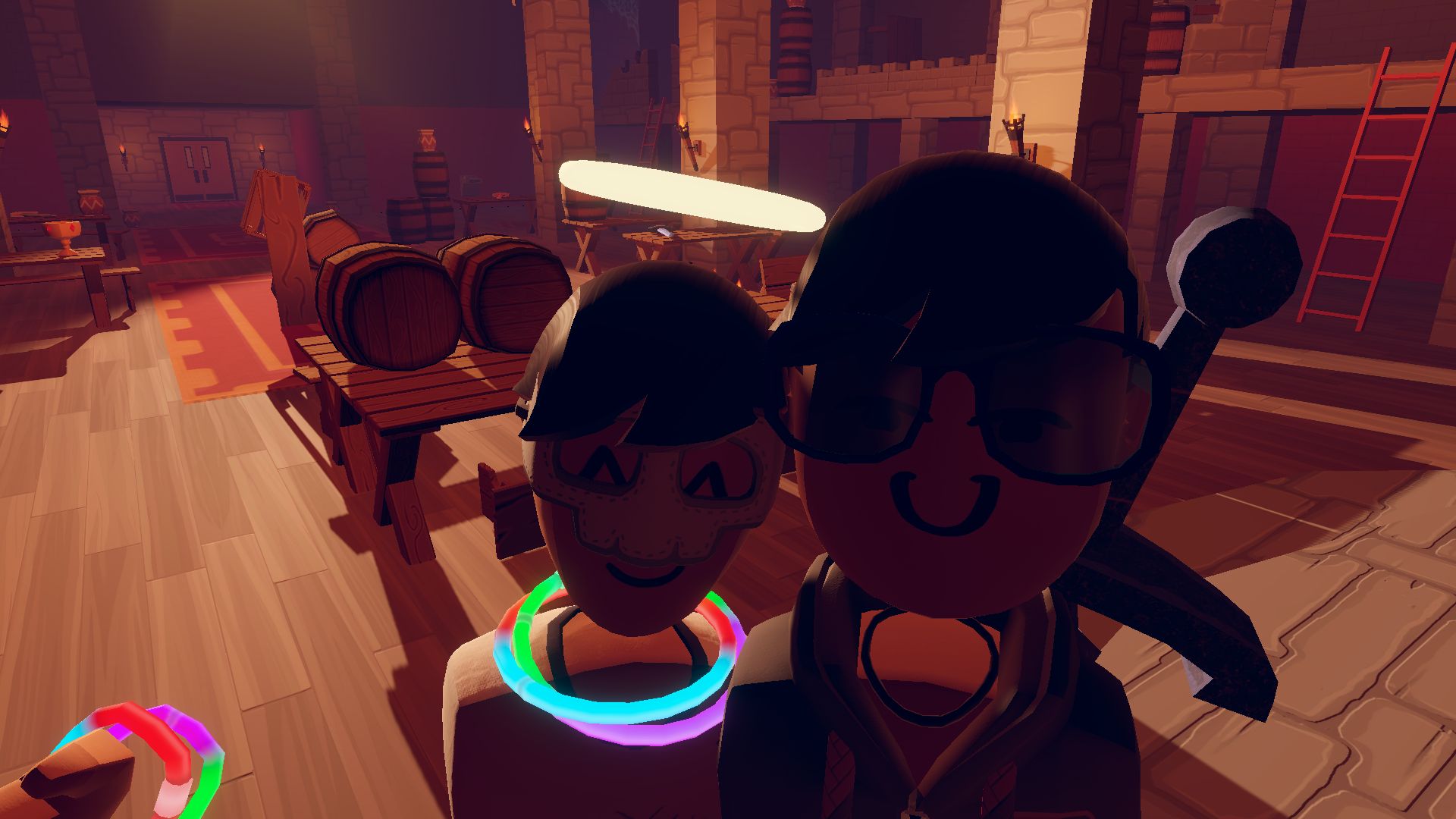 (Screen) Spamz @X_On_RR