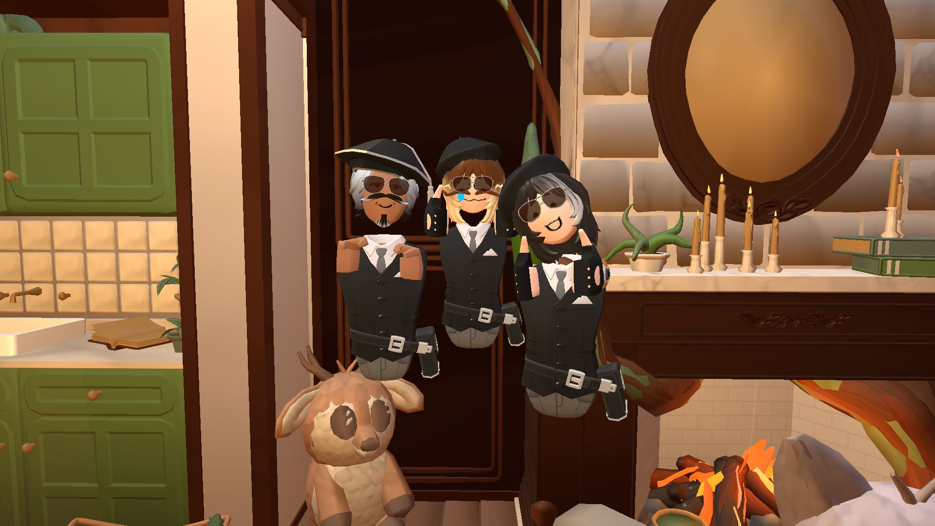 +|Mrs_Shadow|+ @Mrs_Shadowgirl's Profile