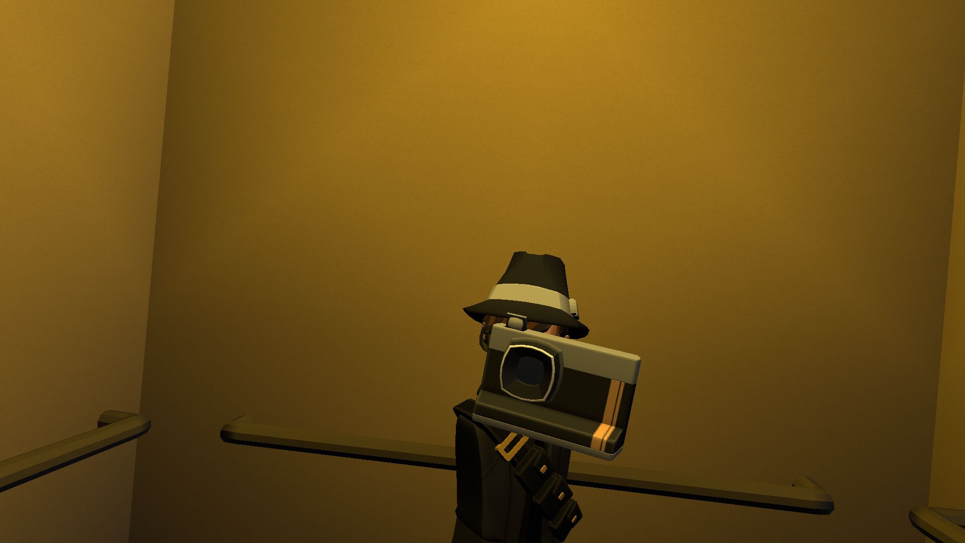 Image in Rec Room
