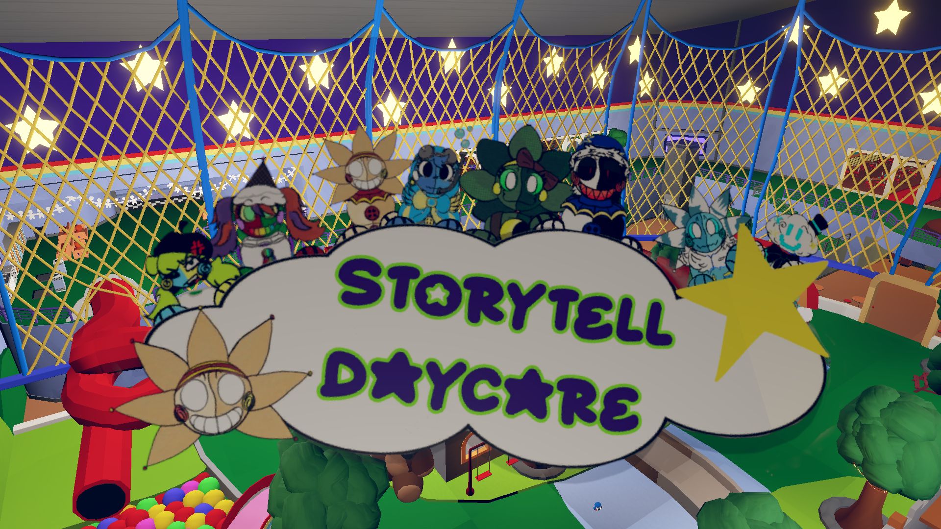 ^StoryTell-Daycare-RP