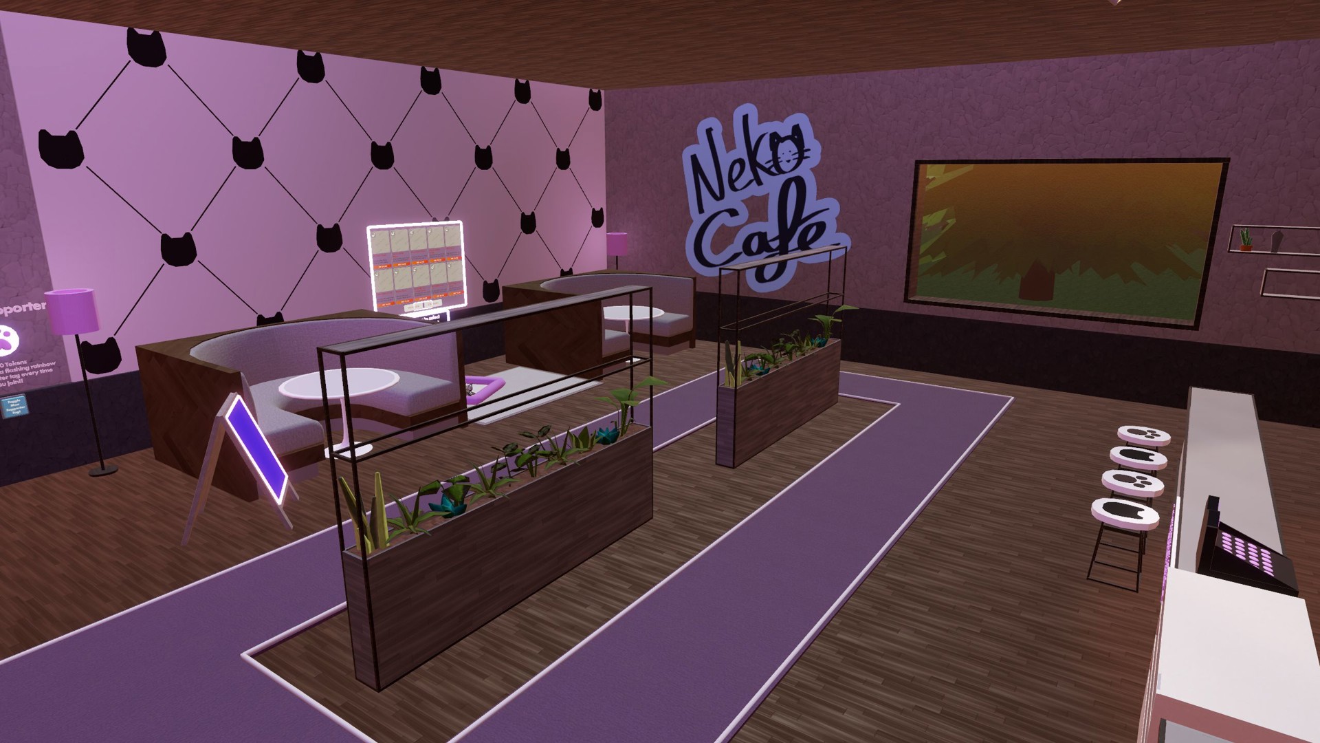 ^NekoCafe