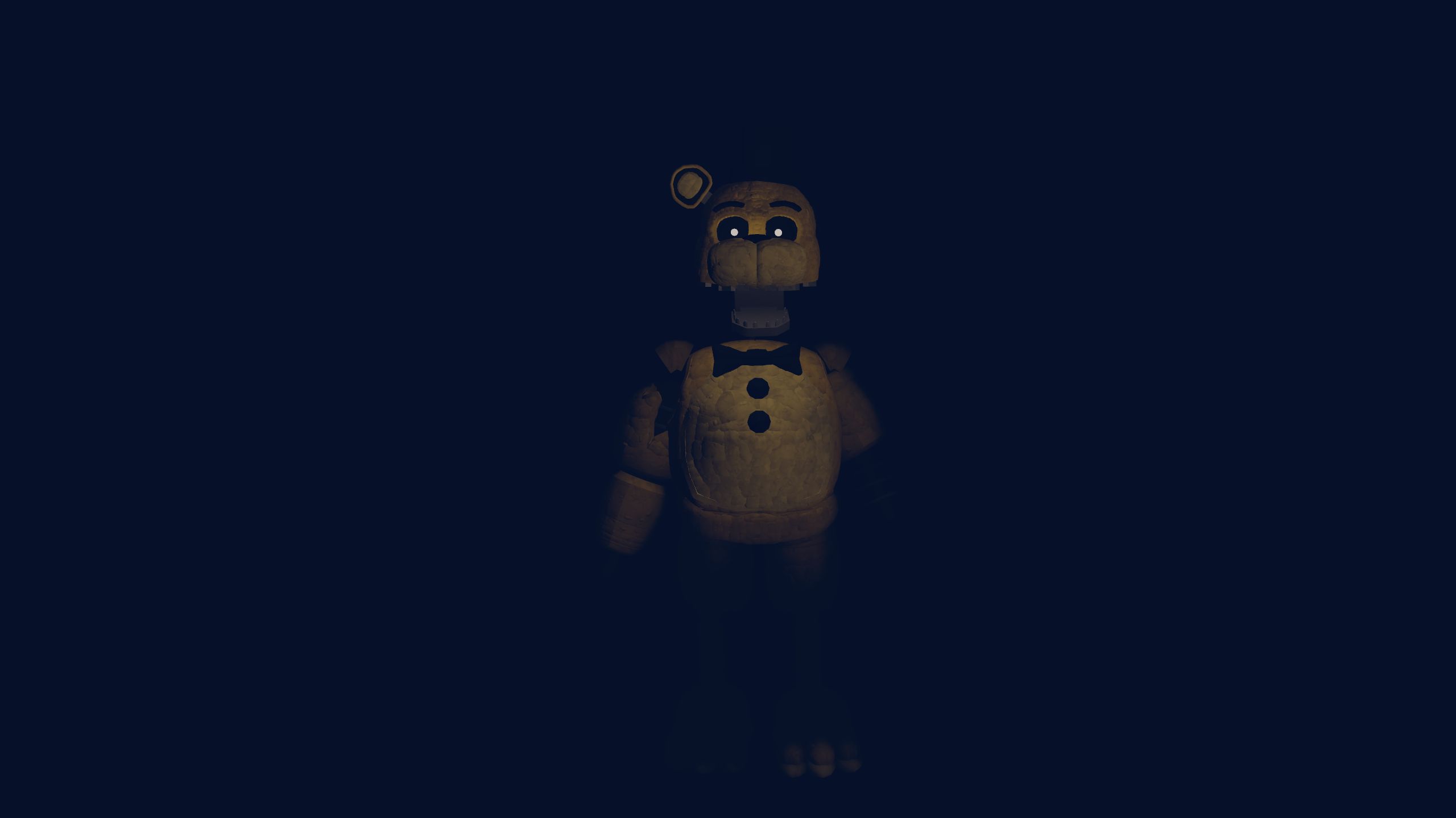 ^IGNITED-GOLDEN-FREDDY-GO