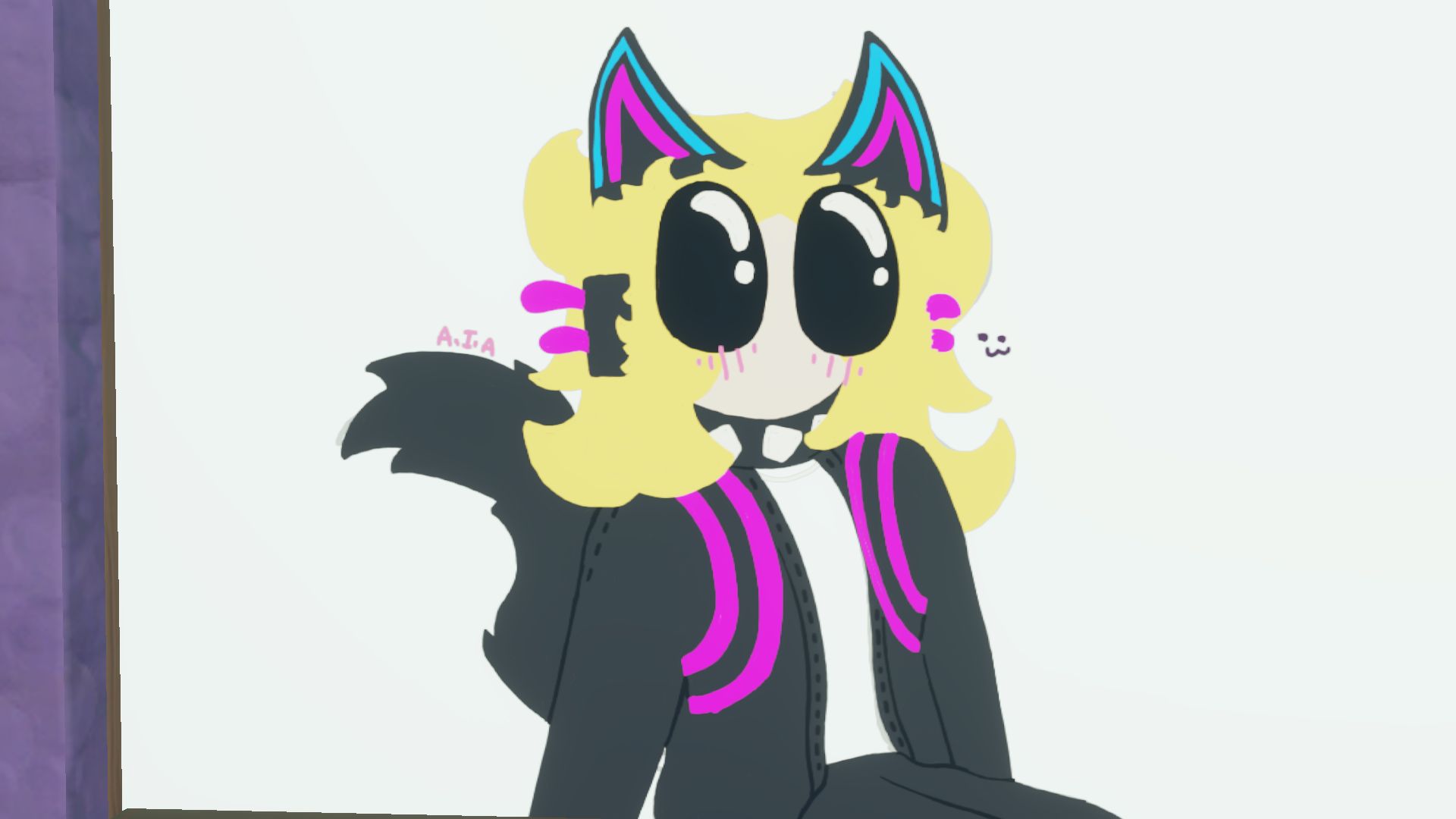 Ash3r (A.I.A) @AsherIsAsh 🏳️‍⚧️