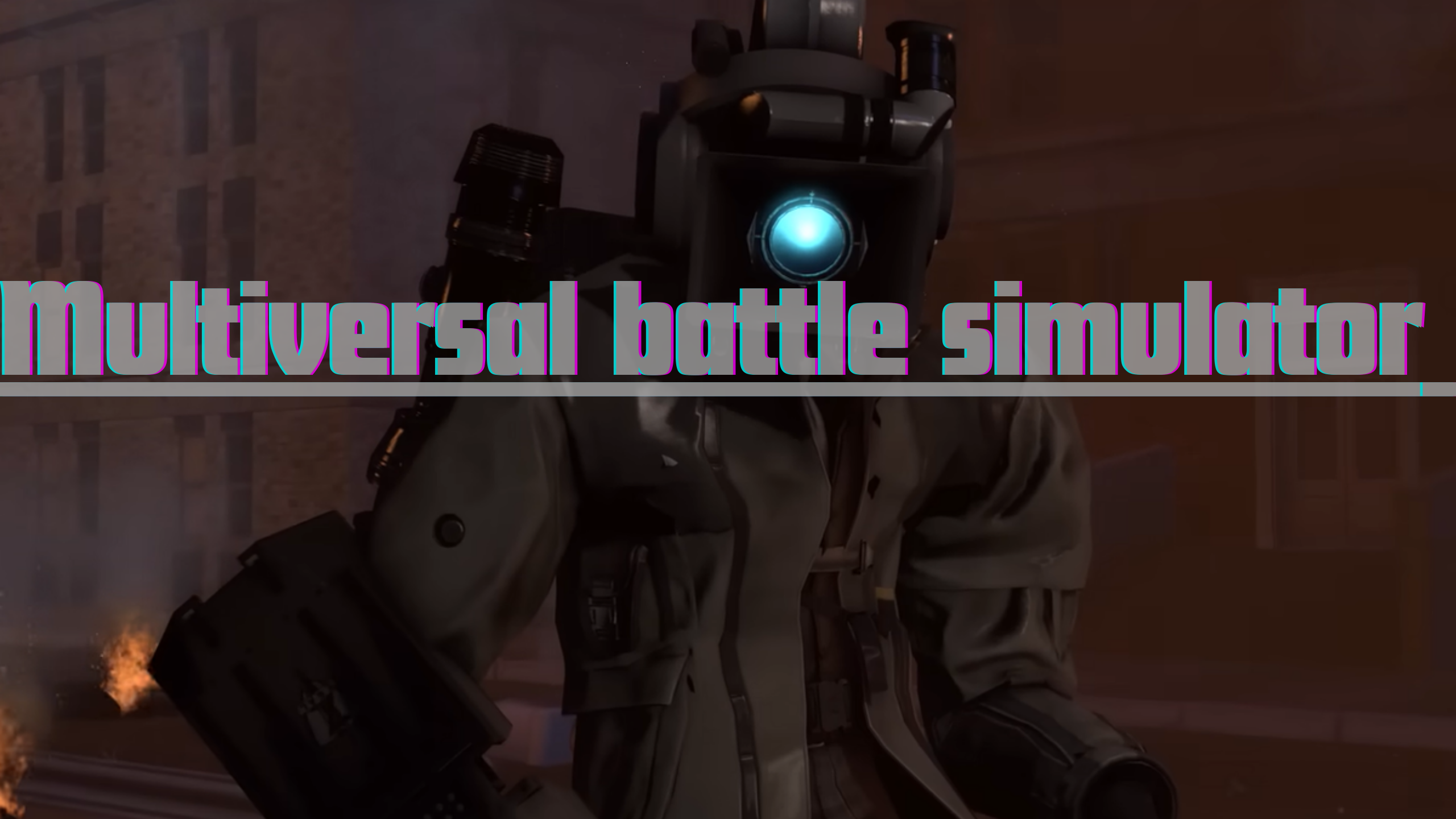 ^Multiversal-battle-simulator