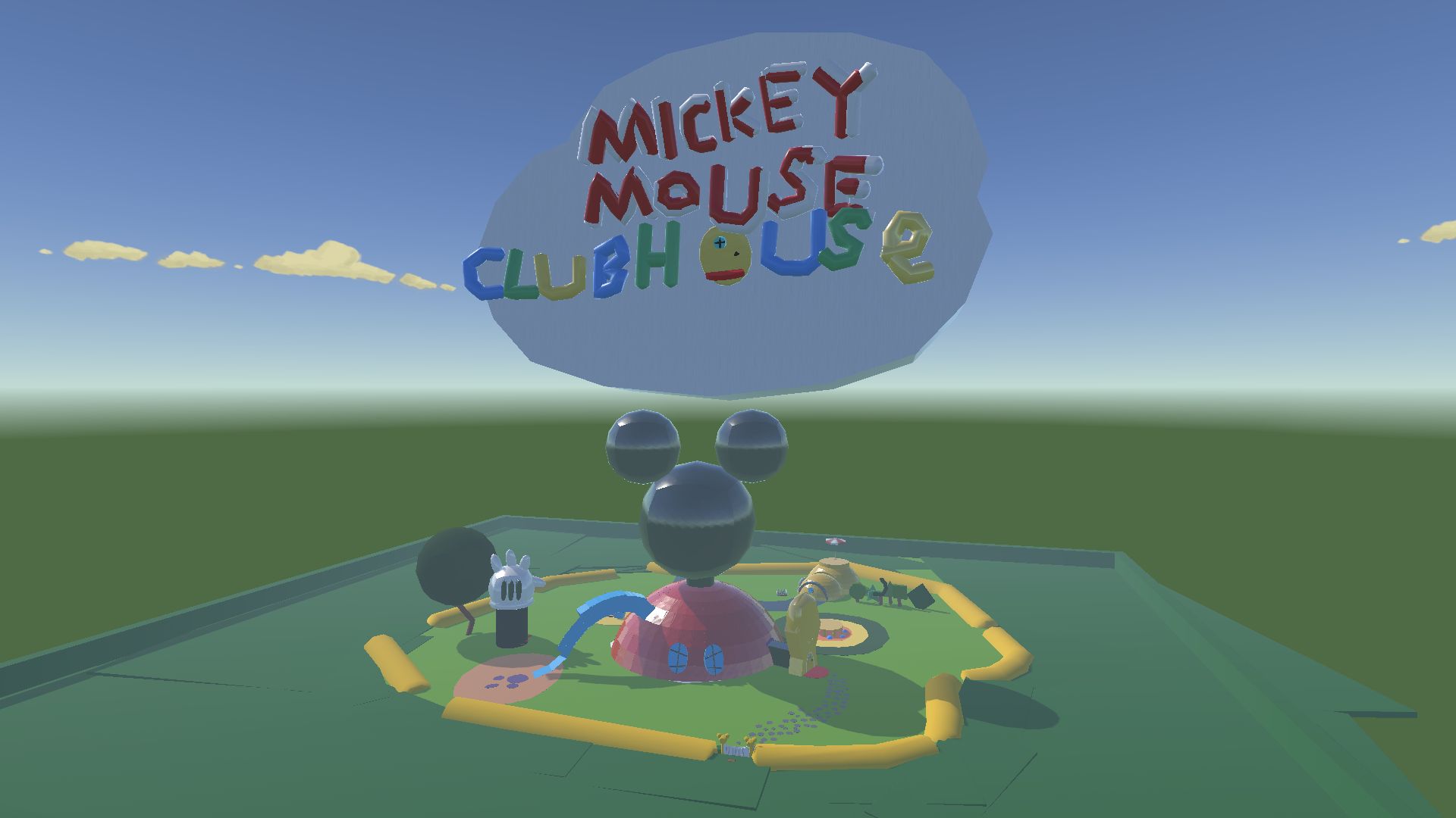 Mickeymouseclubhouserr