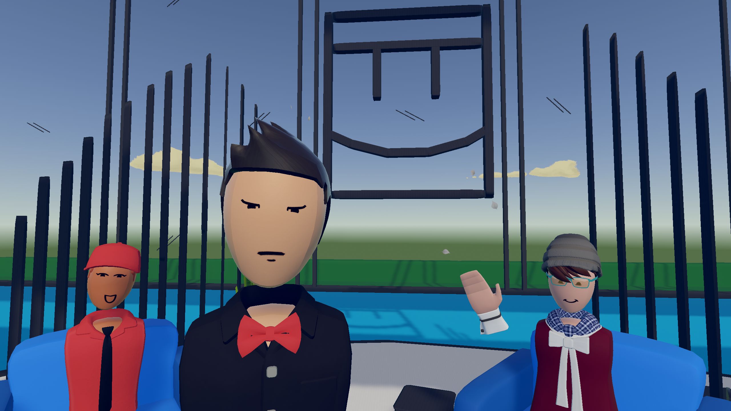 Recroom Documentaries Hq