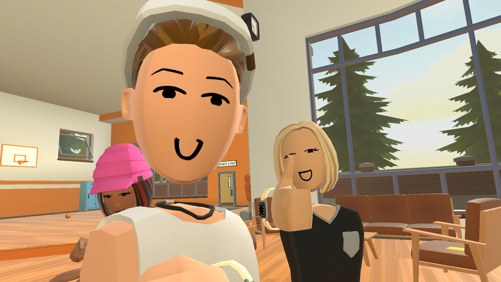 *+lucky+* @FloWW127's Rooms