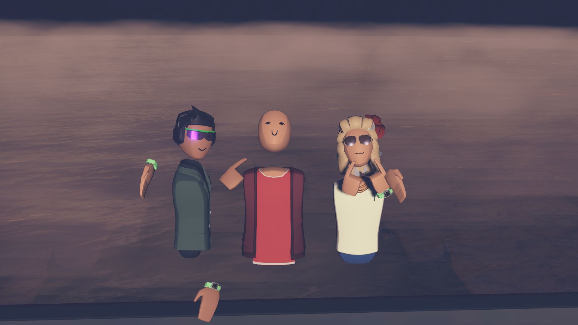 Mr. Heef!! @CowardlyVulture540