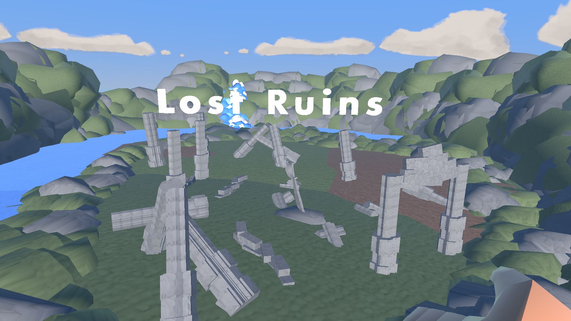 L0st Ruins