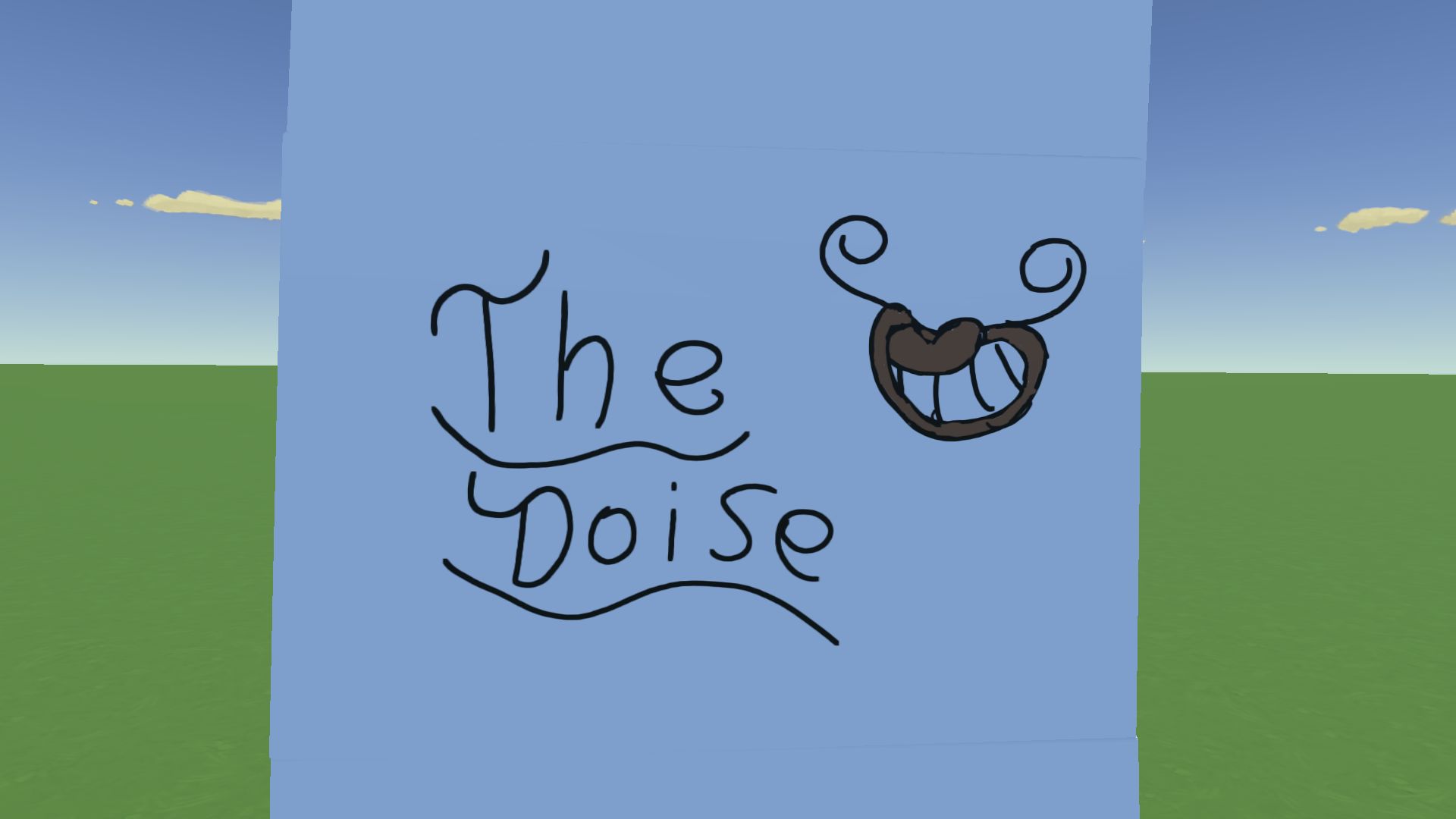 The Doise @Avoise-the-Doise 🤪