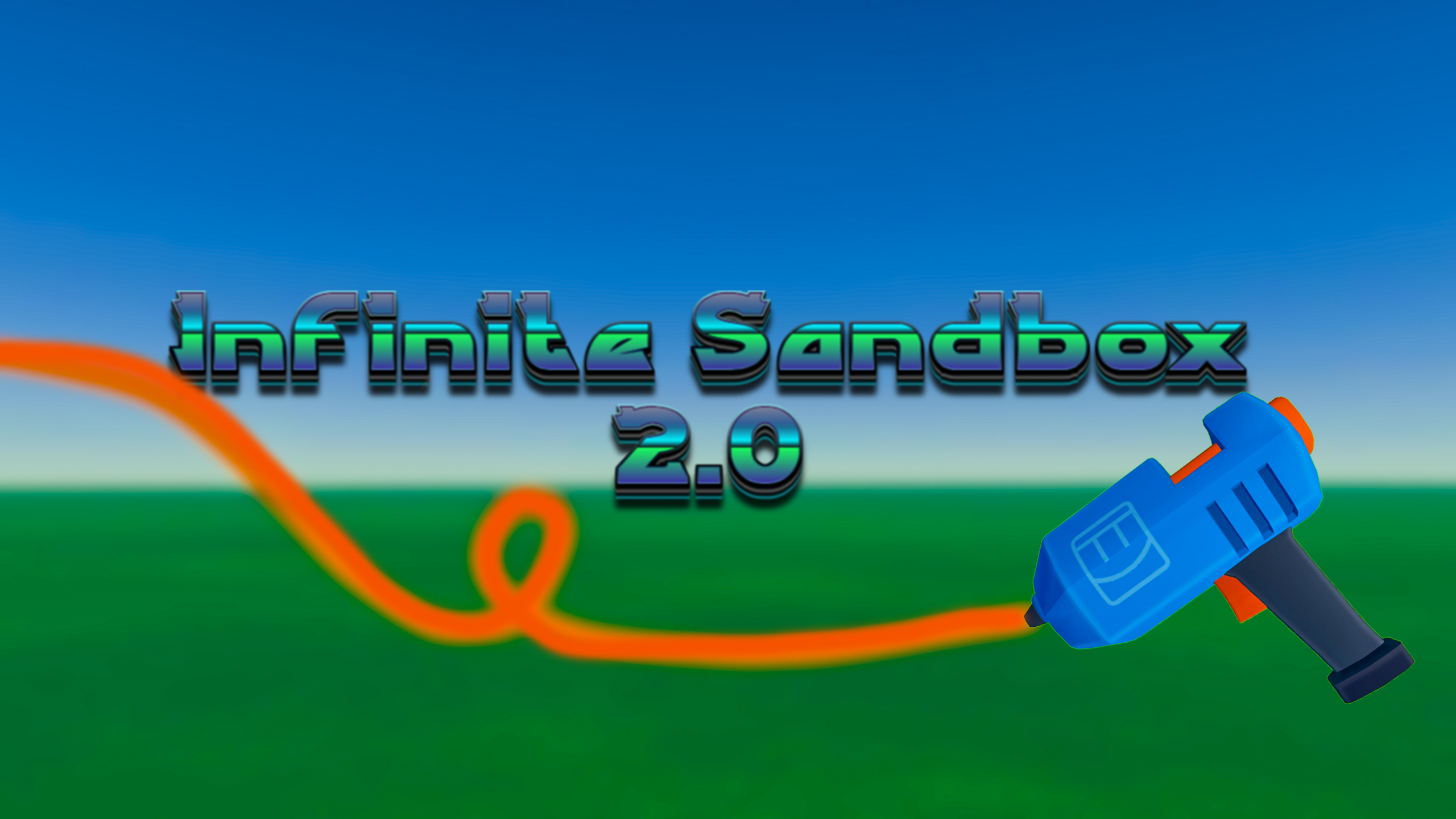 ^Infinite2.0Sandbox