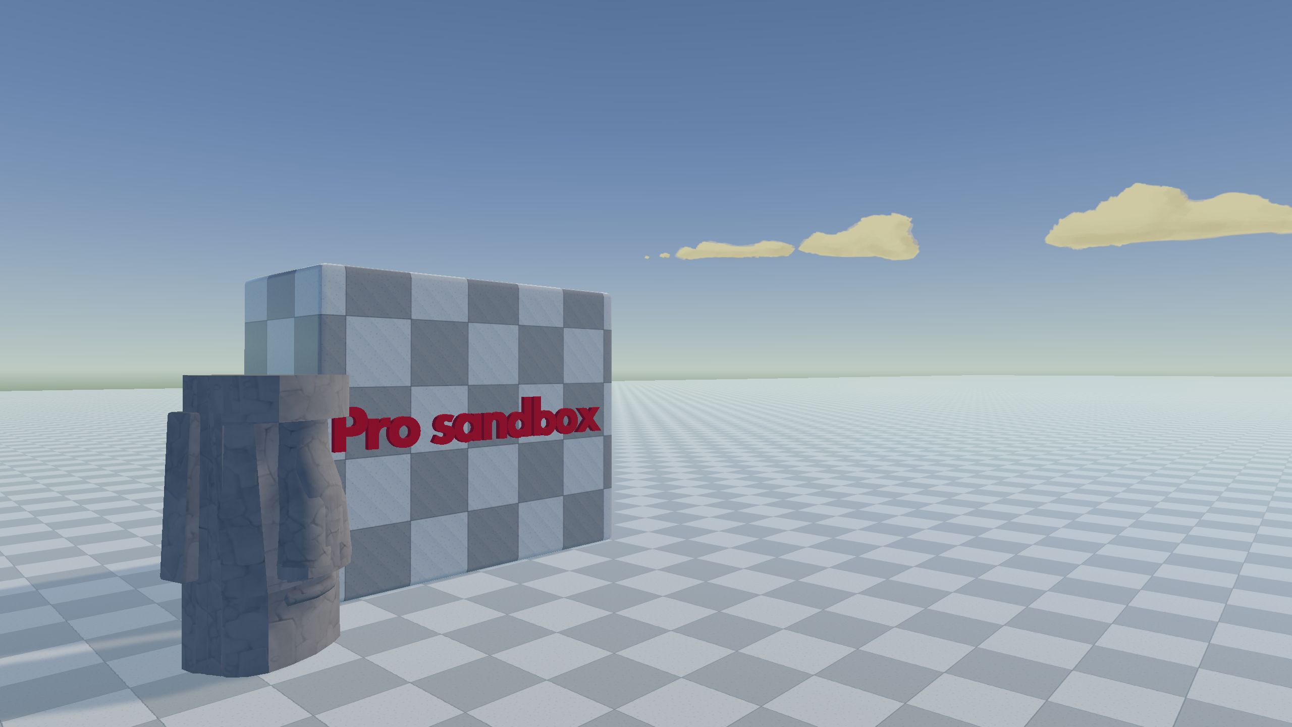 ^Pro_sandbox