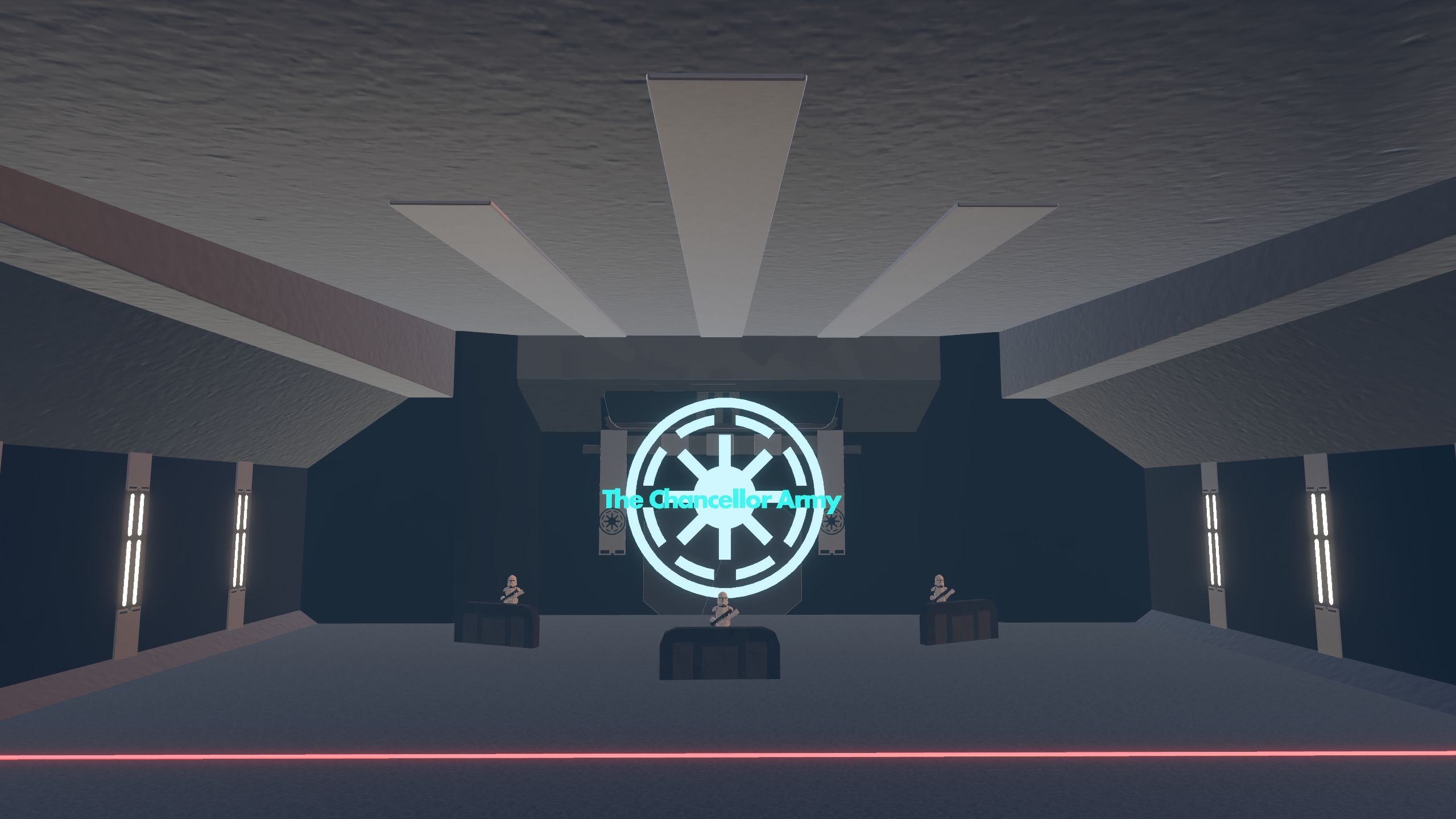 Image in Rec Room