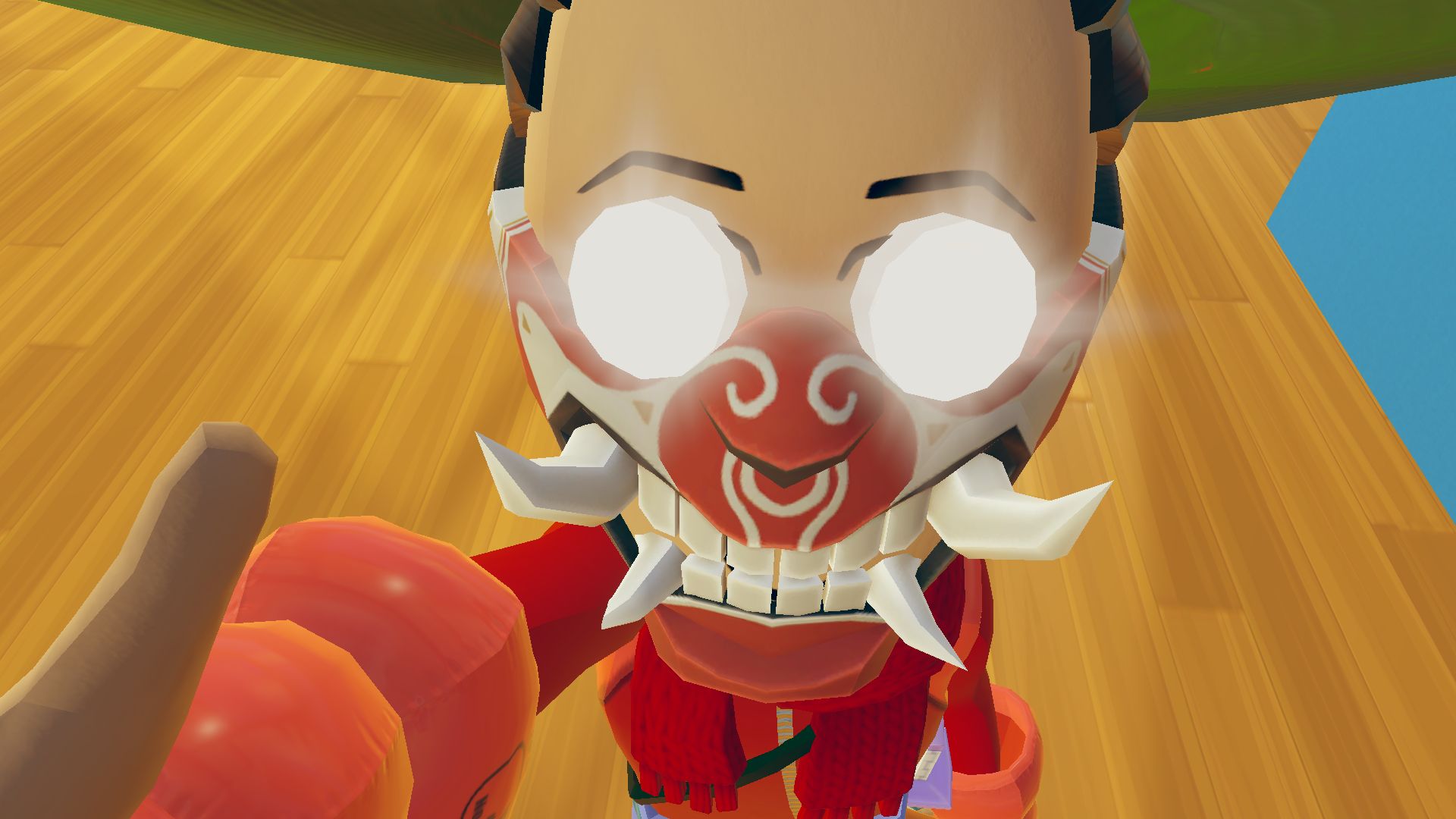 Image in Rec Room
