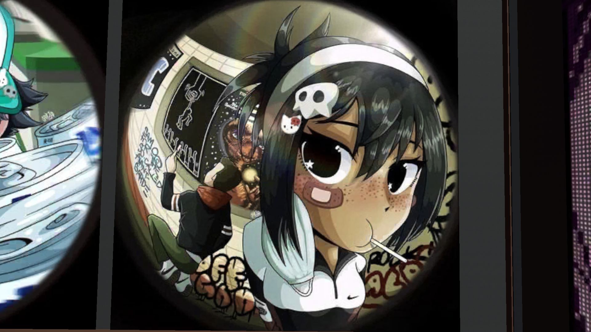 B3@/\/$ @BeansWasHere