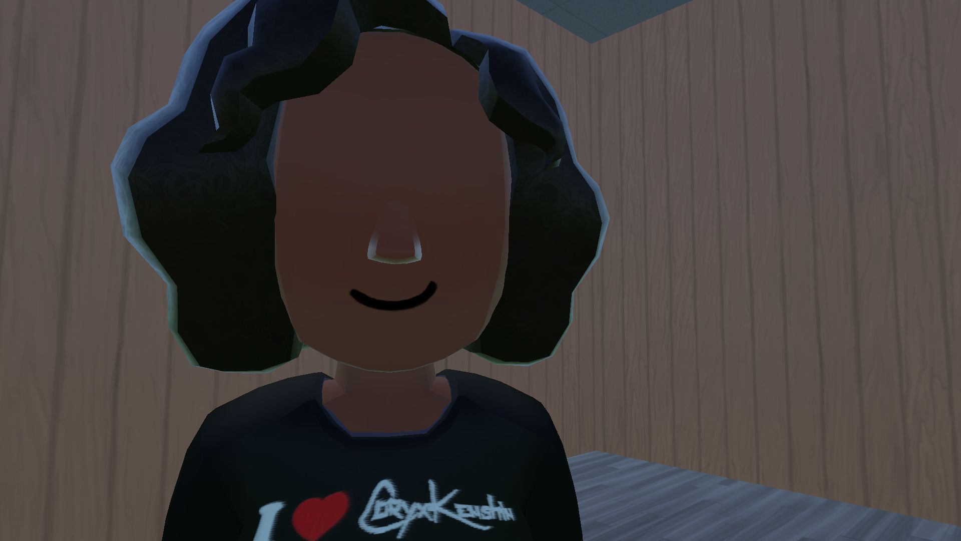 Image in Rec Room
