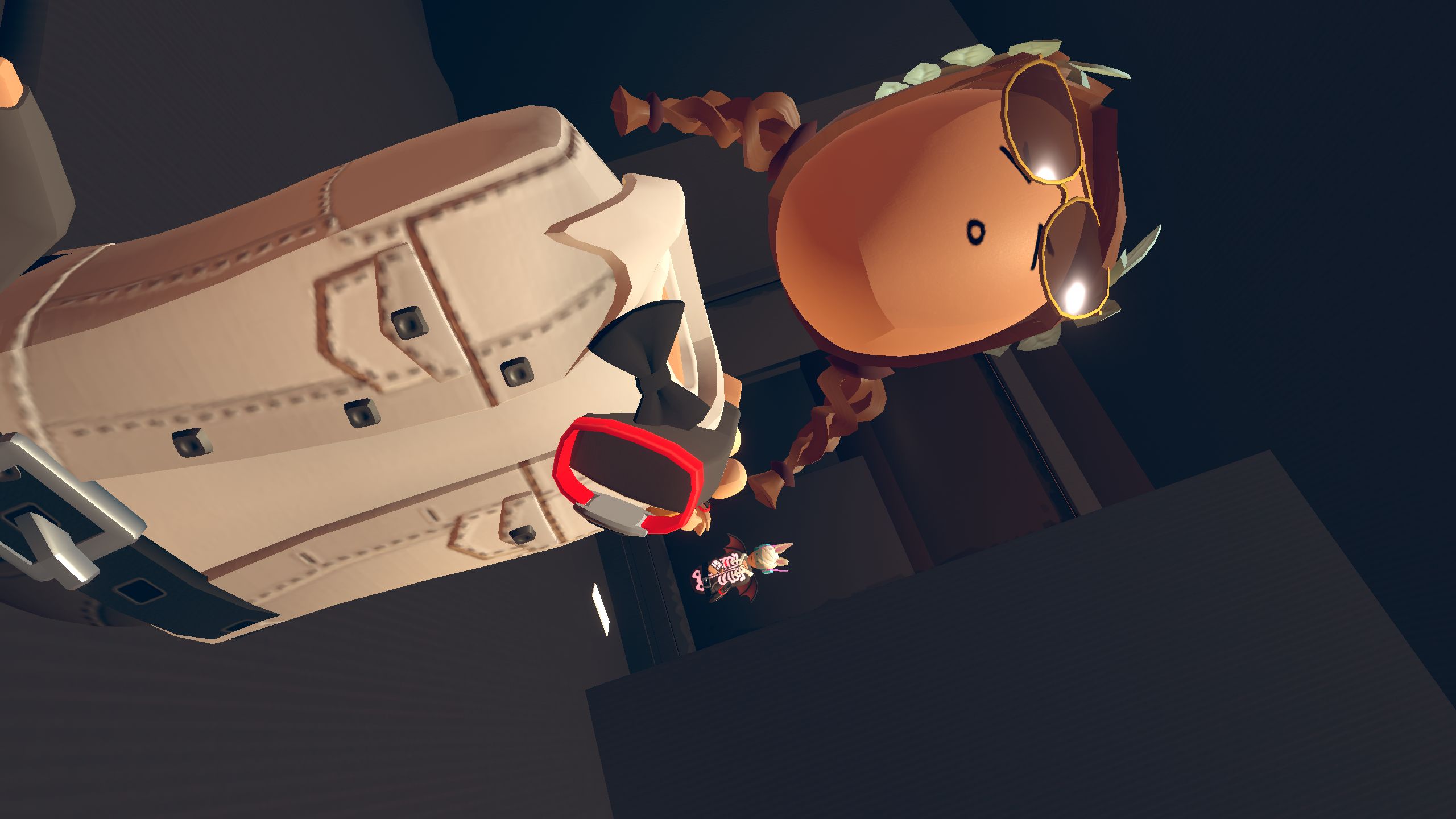 Image in Rec Room