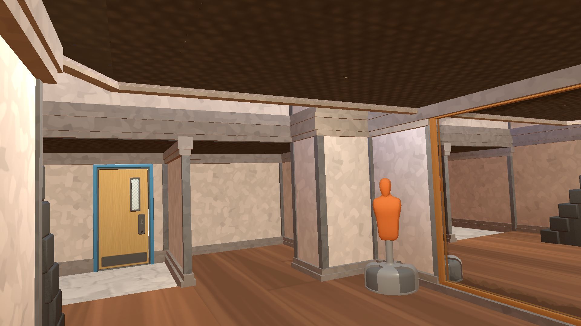 Image in Rec Room