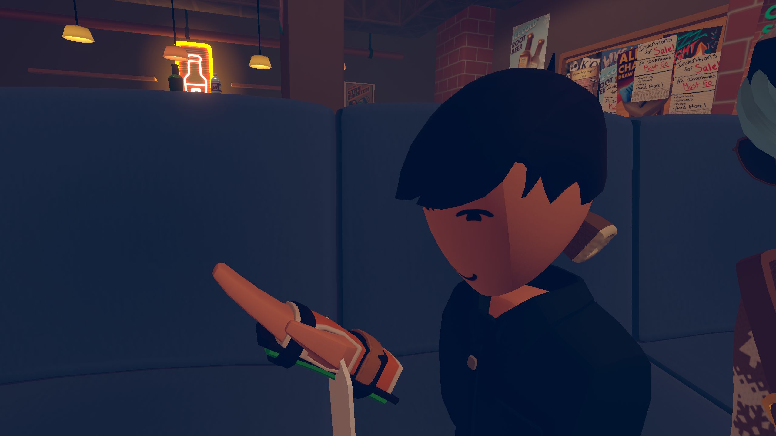 Image in Rec Room