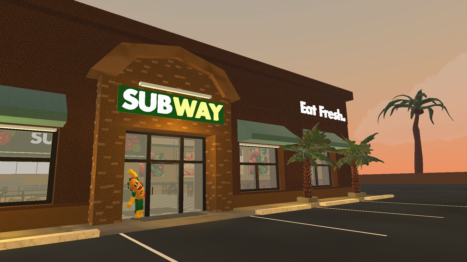 ^Subway.EatFresh